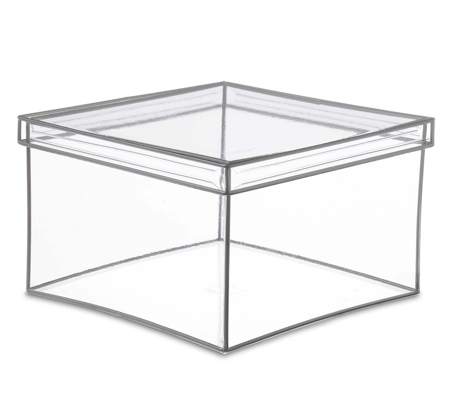 Lookers Box, Extra Large - QVC.com