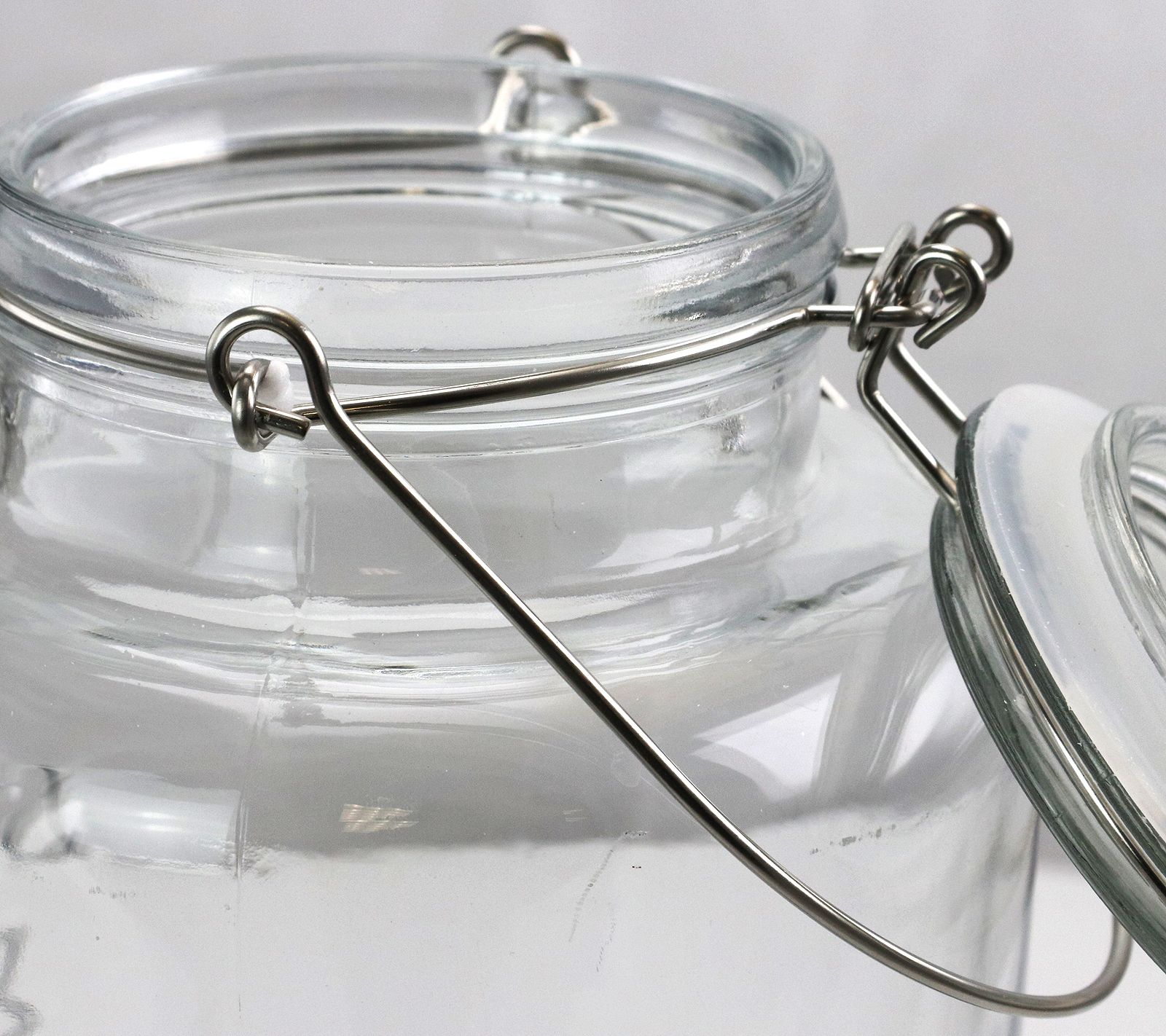 Gibson Home Bayfront Summer Mason Jar BeverageDispenser - QVC.com