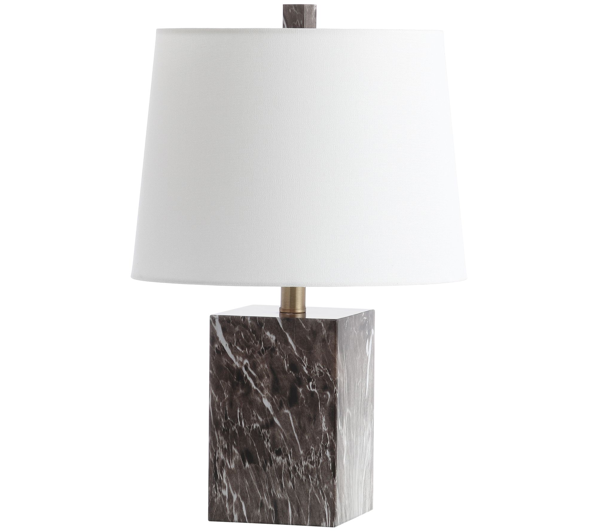 Brett Table Lamp by Valerie - QVC.com