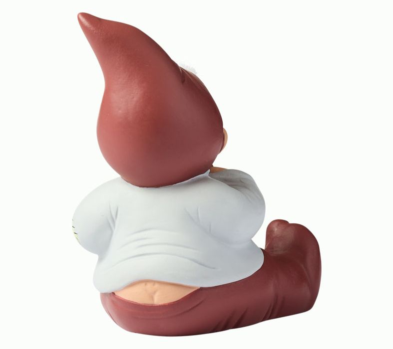 Klarborg Vito Elf Figurine - QVC.com