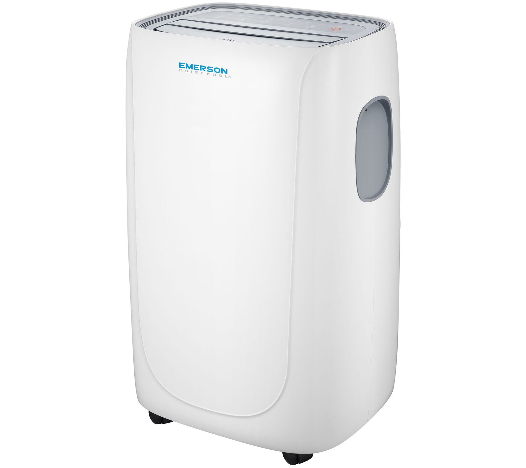 Emerson Quiet Kool Portable Air Conditioner upto 150 Sq Ft - QVC.com
