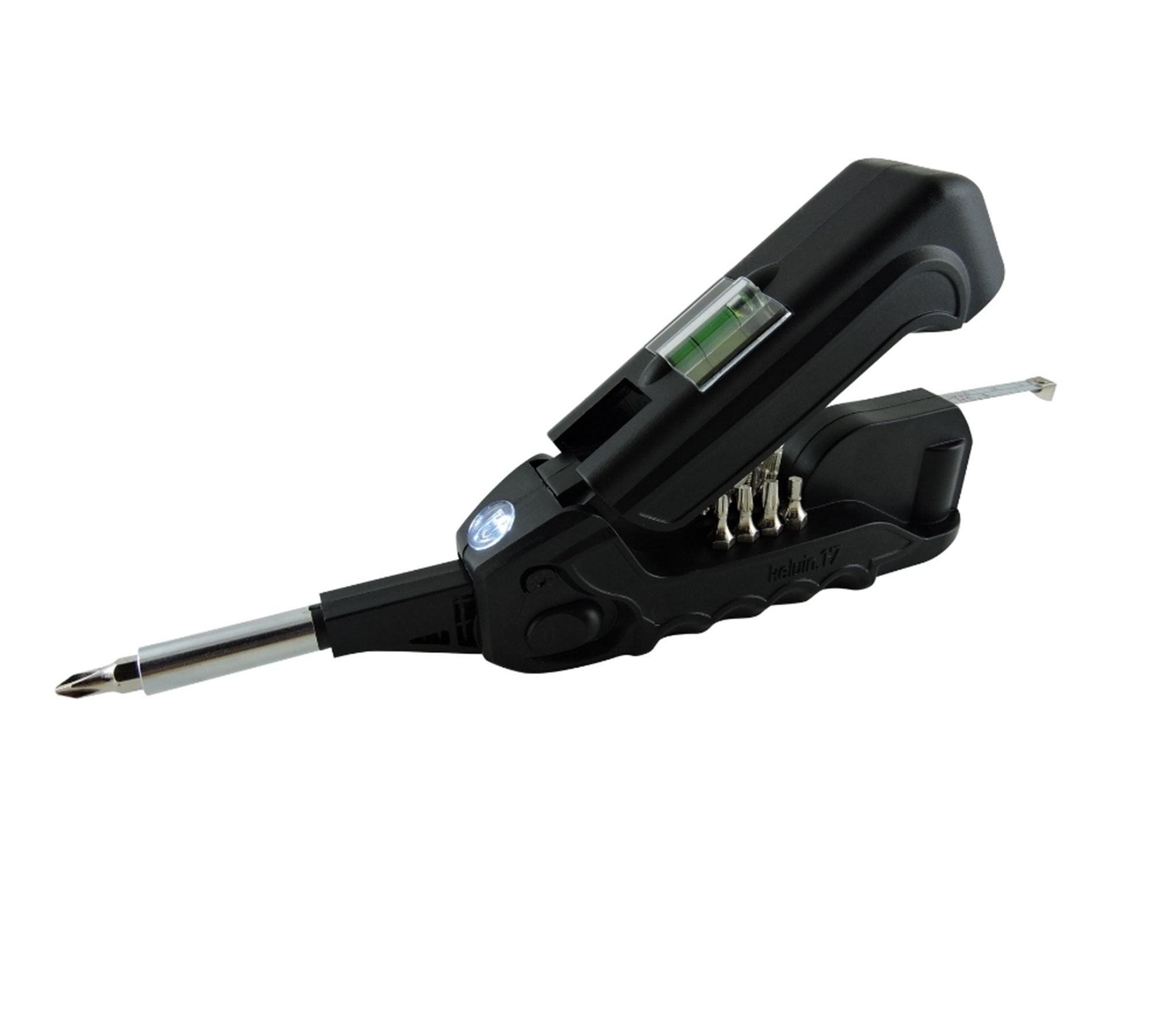 Kelvin 17 Everyday Multi Tool With LED - QVC.com