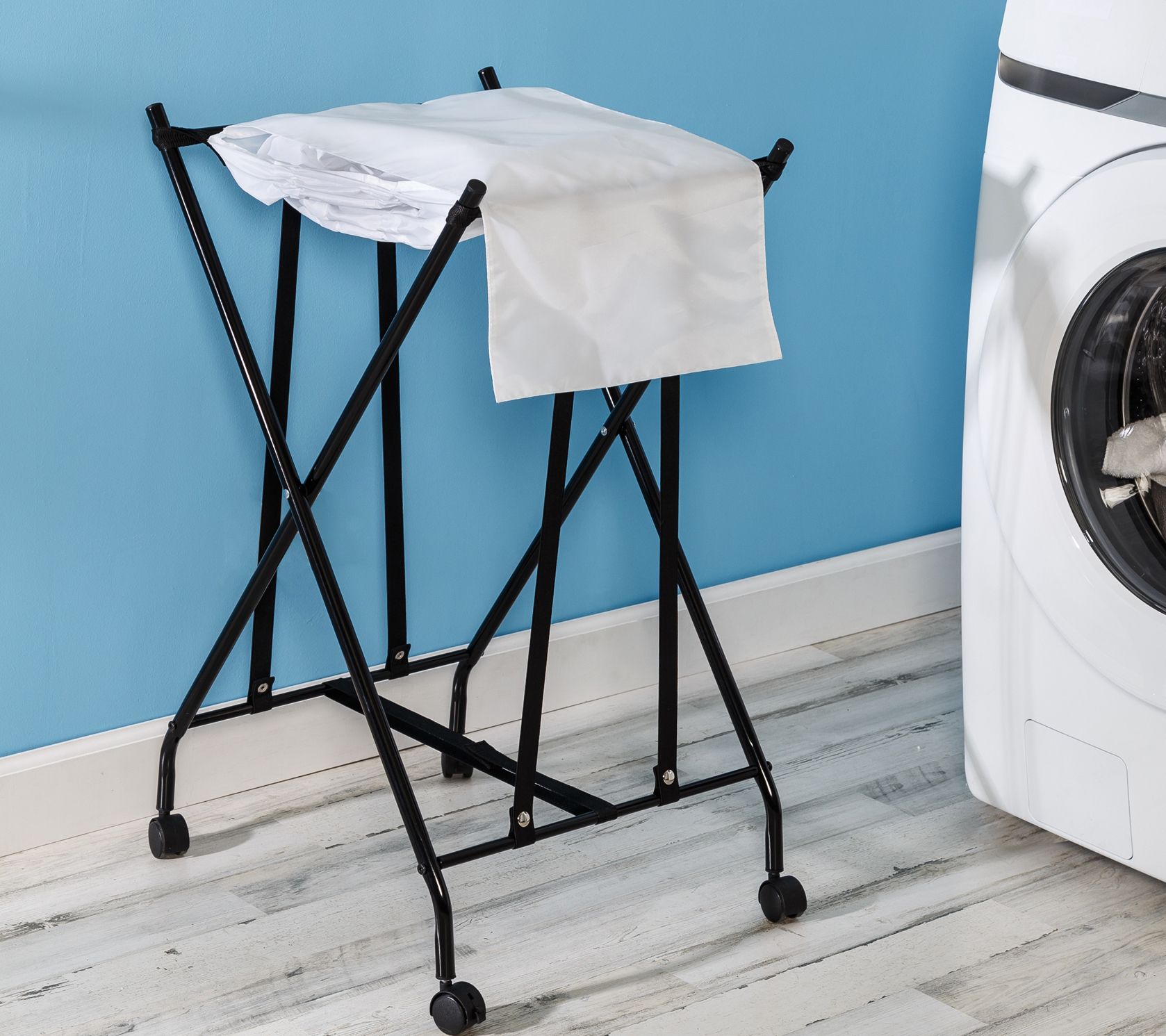 Honey-Can-Do Single Bounce Back Hamper - QVC.com