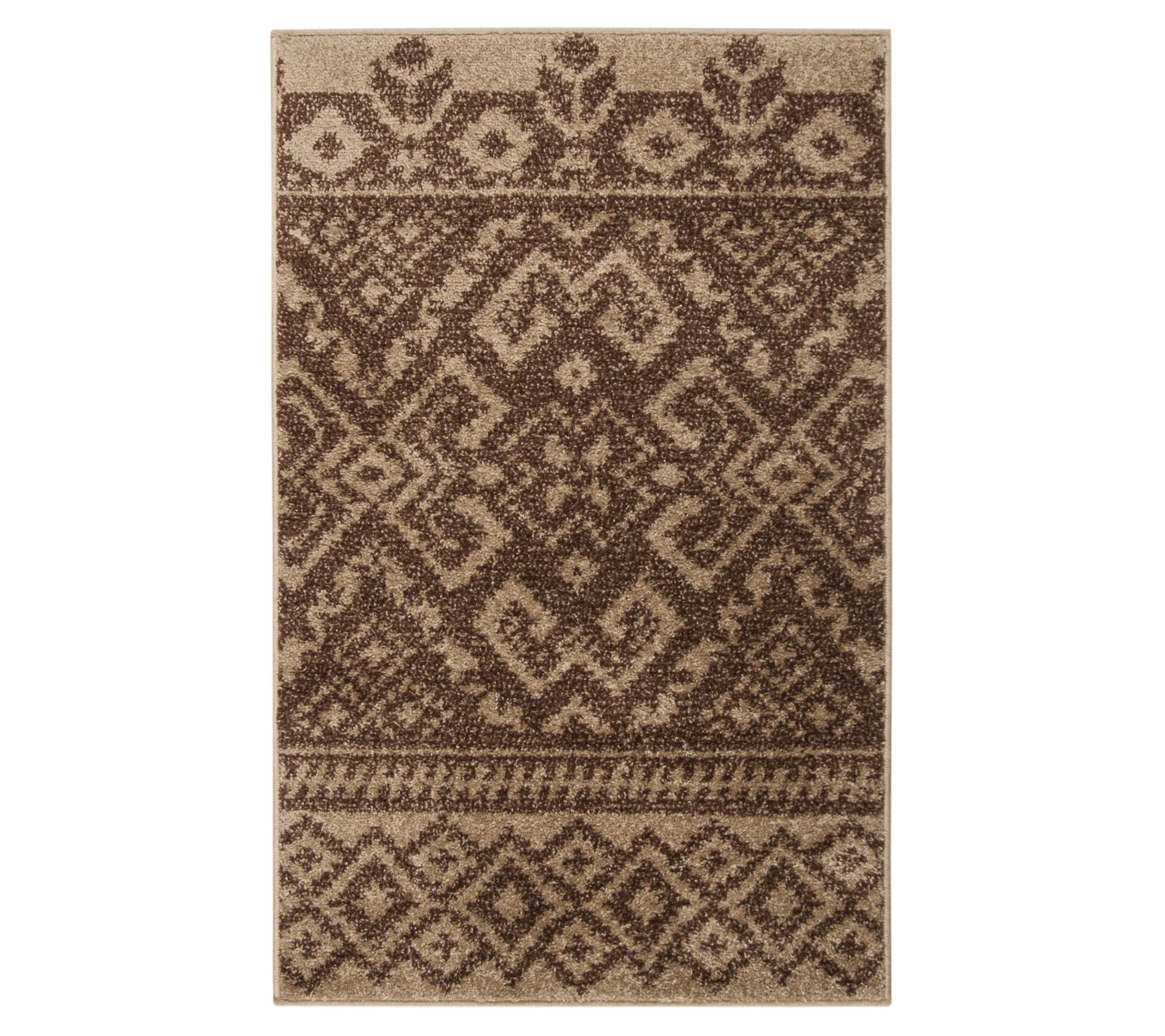 Safavieh Adirondack Taos Rug 2'6" x 4' - QVC.com