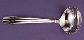 Oneida Unity Serving Ladle - QVC.com