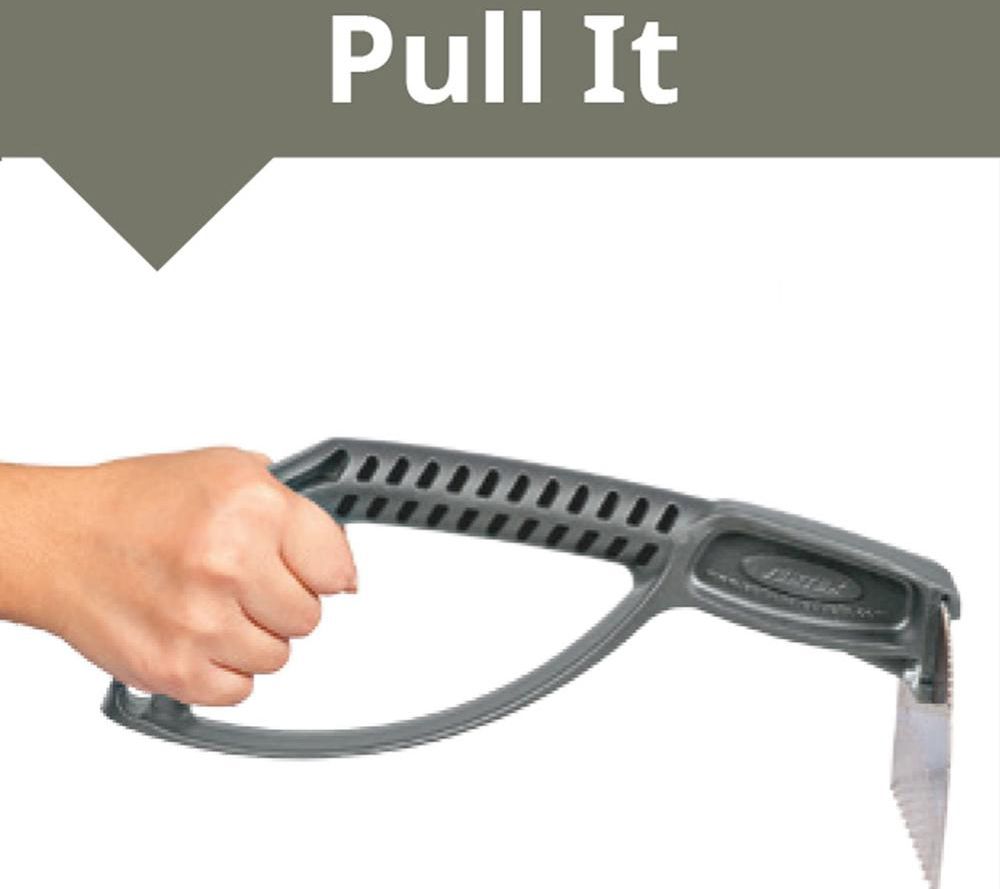 Vertex NaturalGrip 3 Piece Garden-basics Tool Set - QVC.com