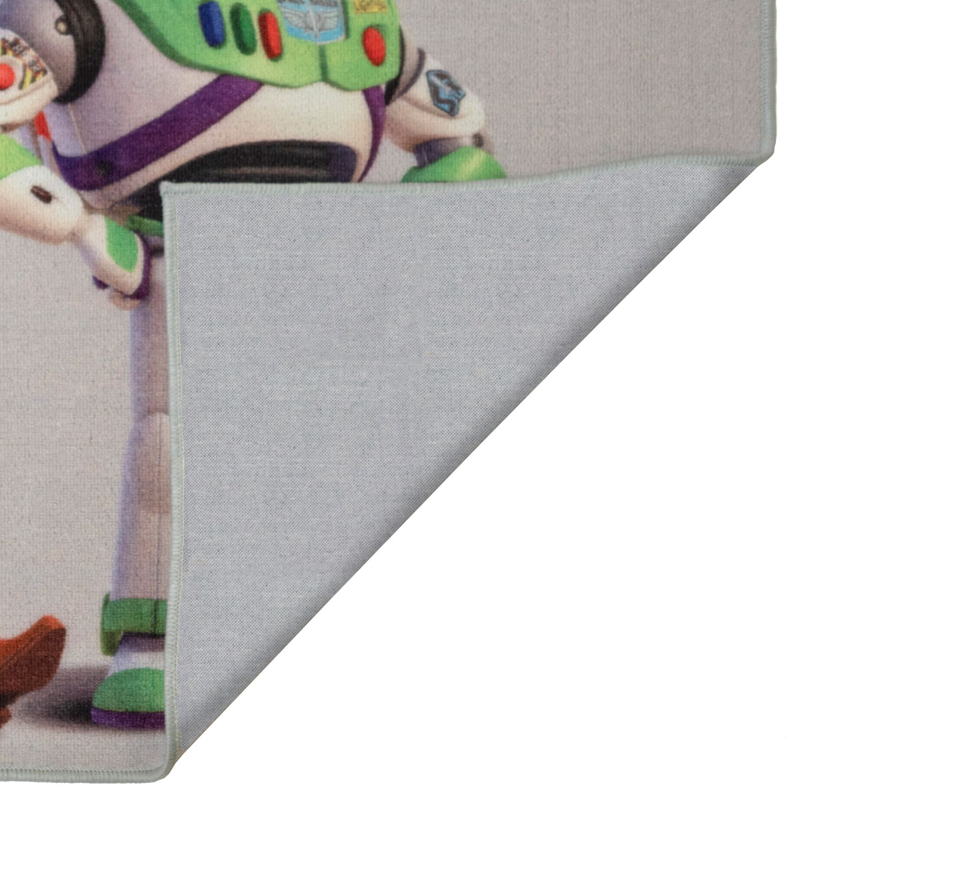 Disney Toy Story Play Time Rug - QVC.com