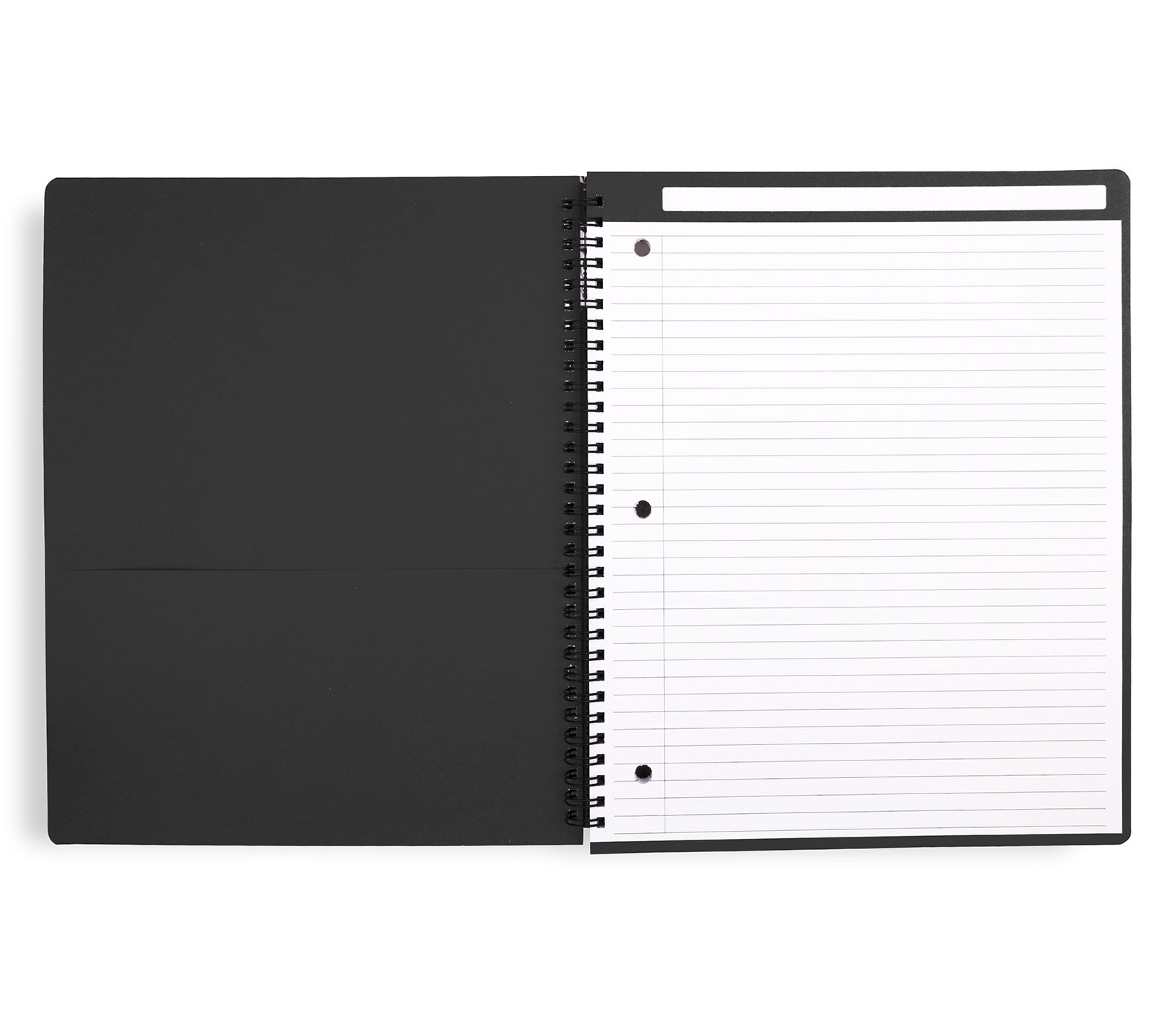 Vera Bradley Notebook with Pocket - QVC.com