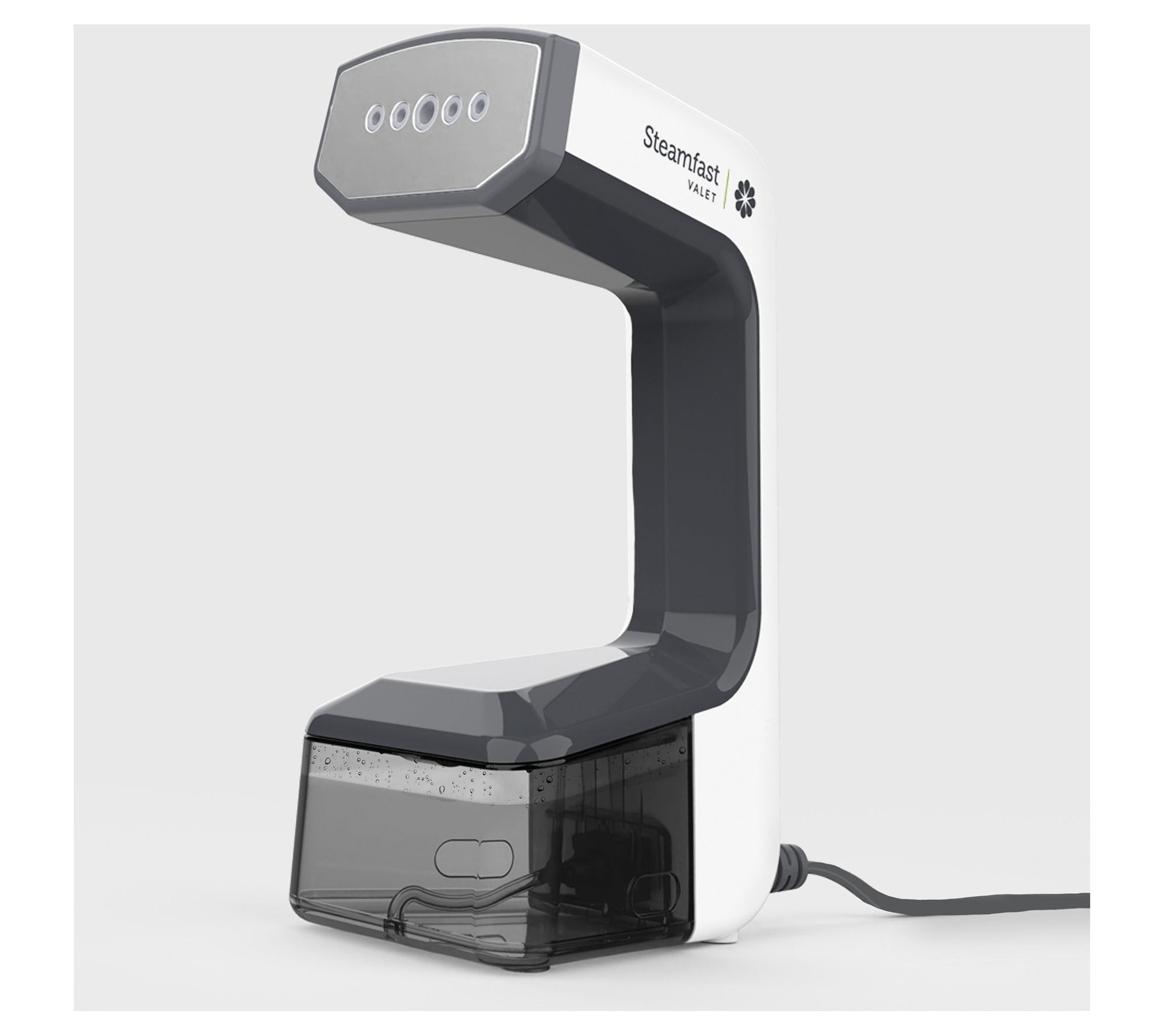 Steamfast Valet Handheld Garment Steamer - QVC.com