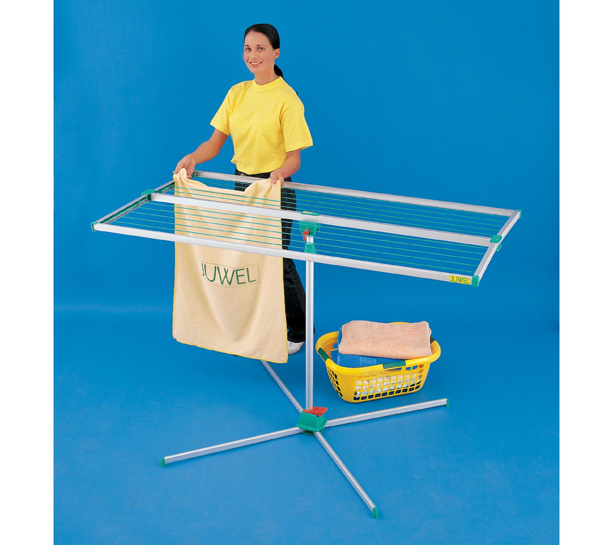 TWIST Free-Standing Dryer - QVC.com
