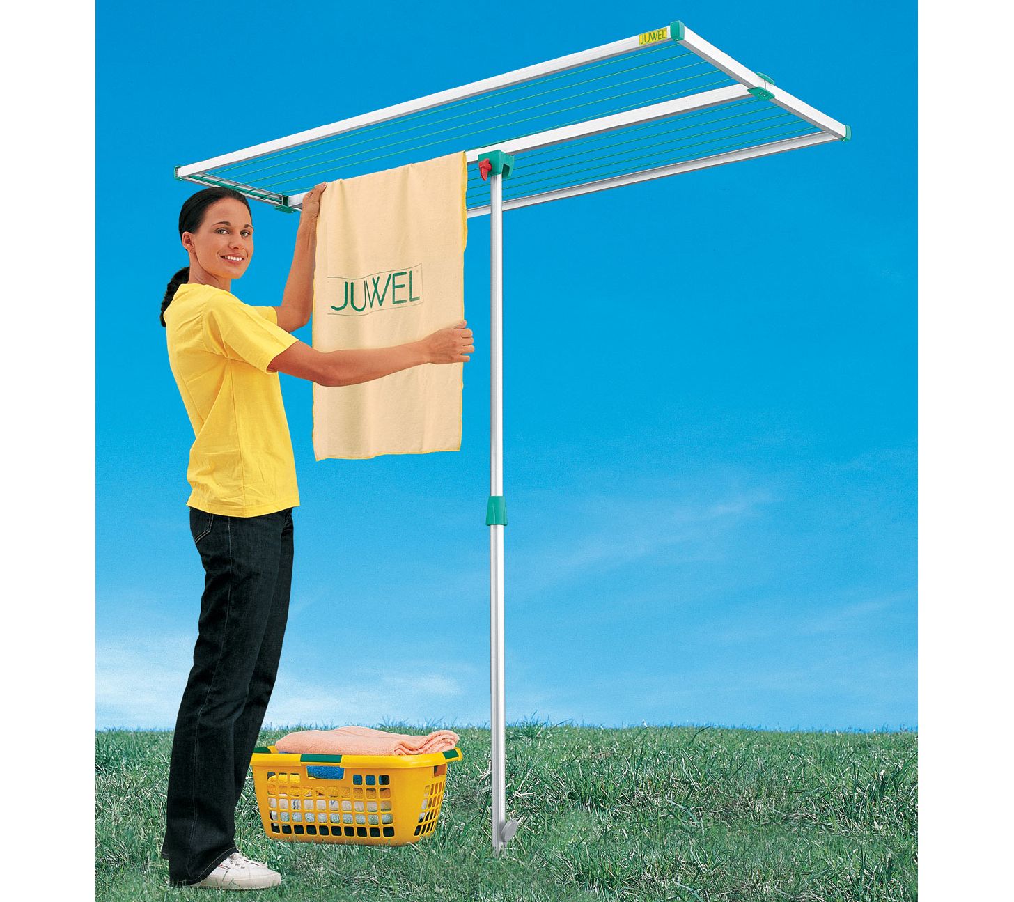 TWIST Free-Standing Dryer - QVC.com