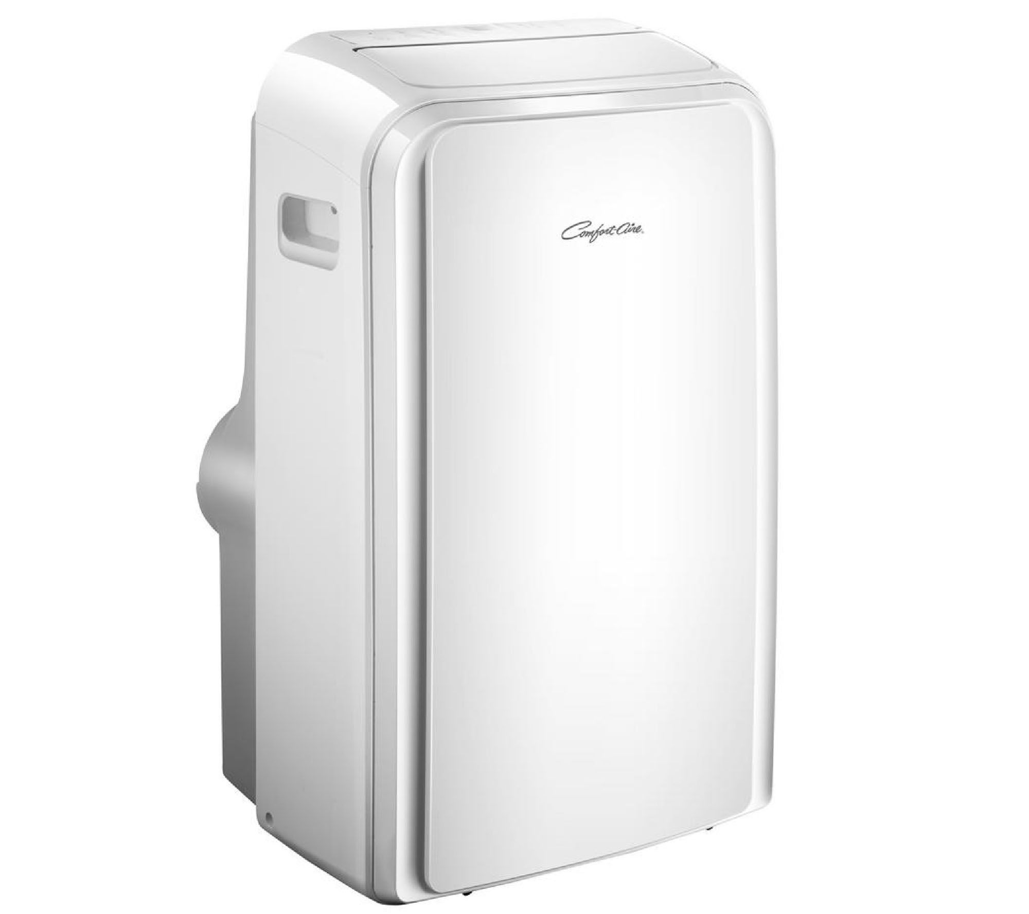 Comfort Aire Portable Air Conditioner for 450-Square Foot Roo - QVC.com
