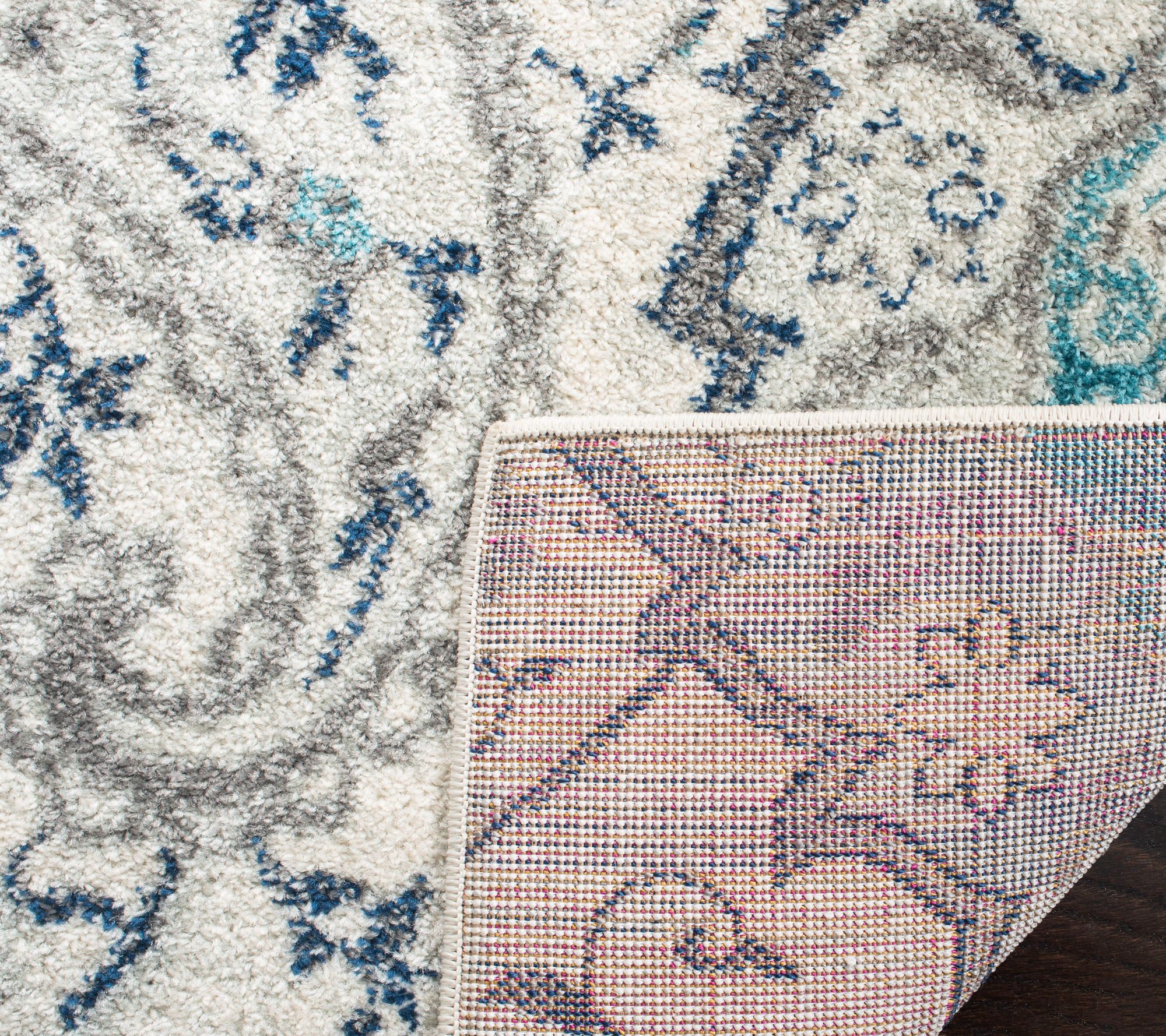 Madison 600 Collection 6'7" x 9'2" Rug - QVC.com