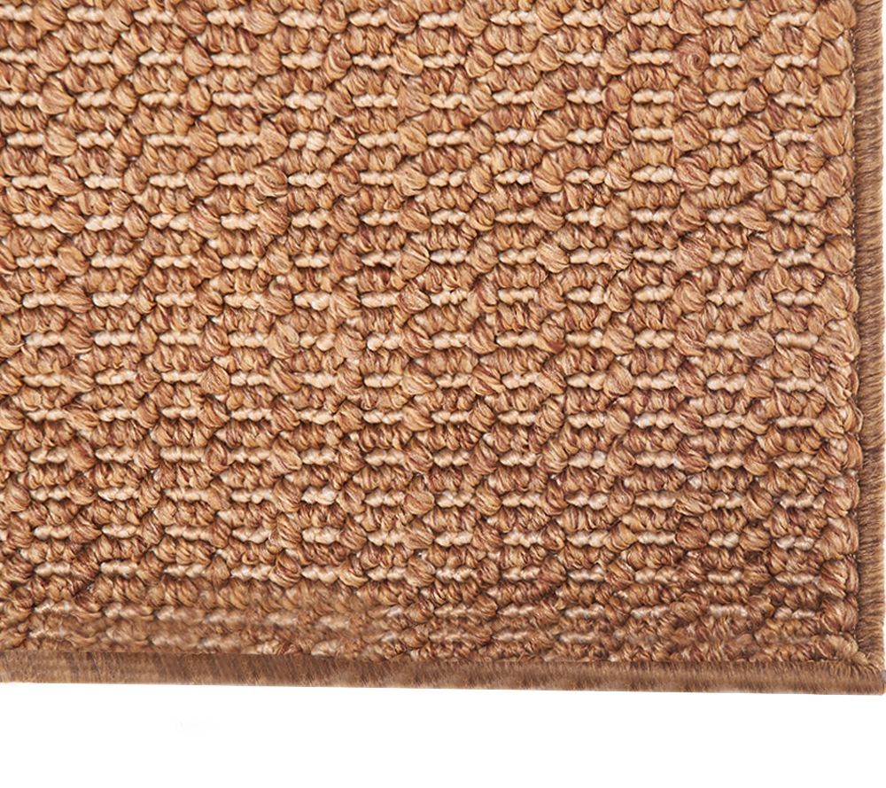 LOGO By Lori Goldstein 5'3"x 7' Indoor Petaluma Rug - QVC.com