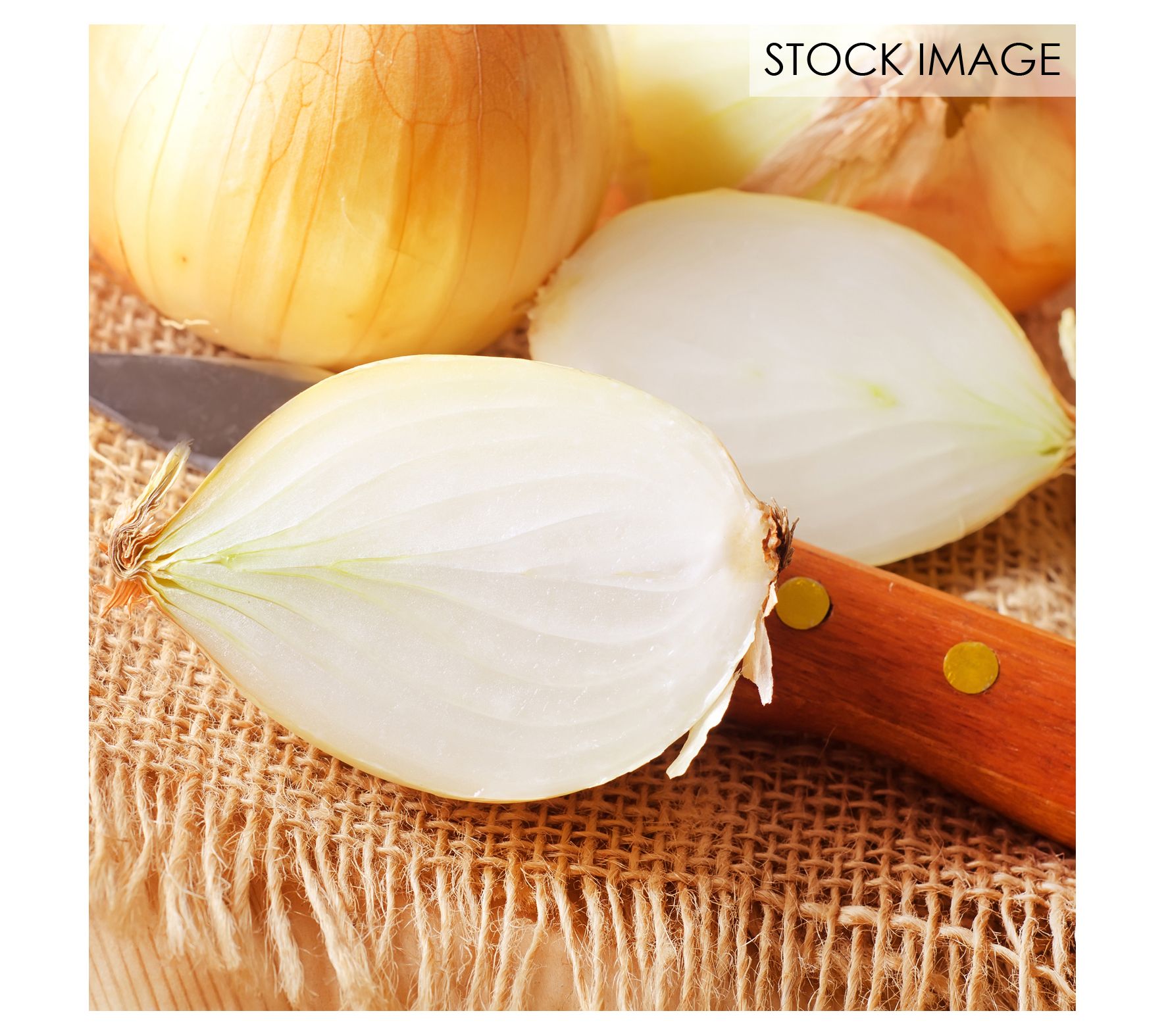 Van Zyverden Onion Sets Yellow Set of 250 Bulbs - QVC.com