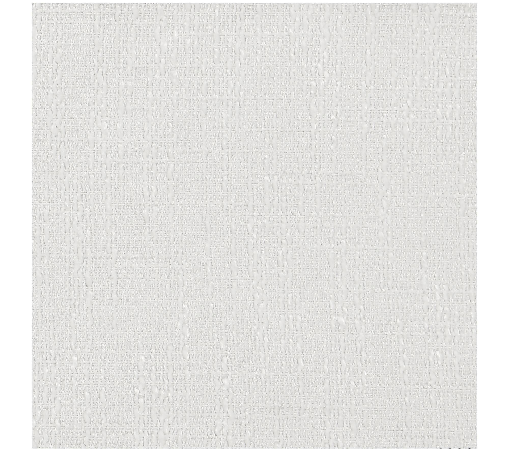 Eclipse Dean 64 in. W x 31 in. L Roman Shade - QVC.com