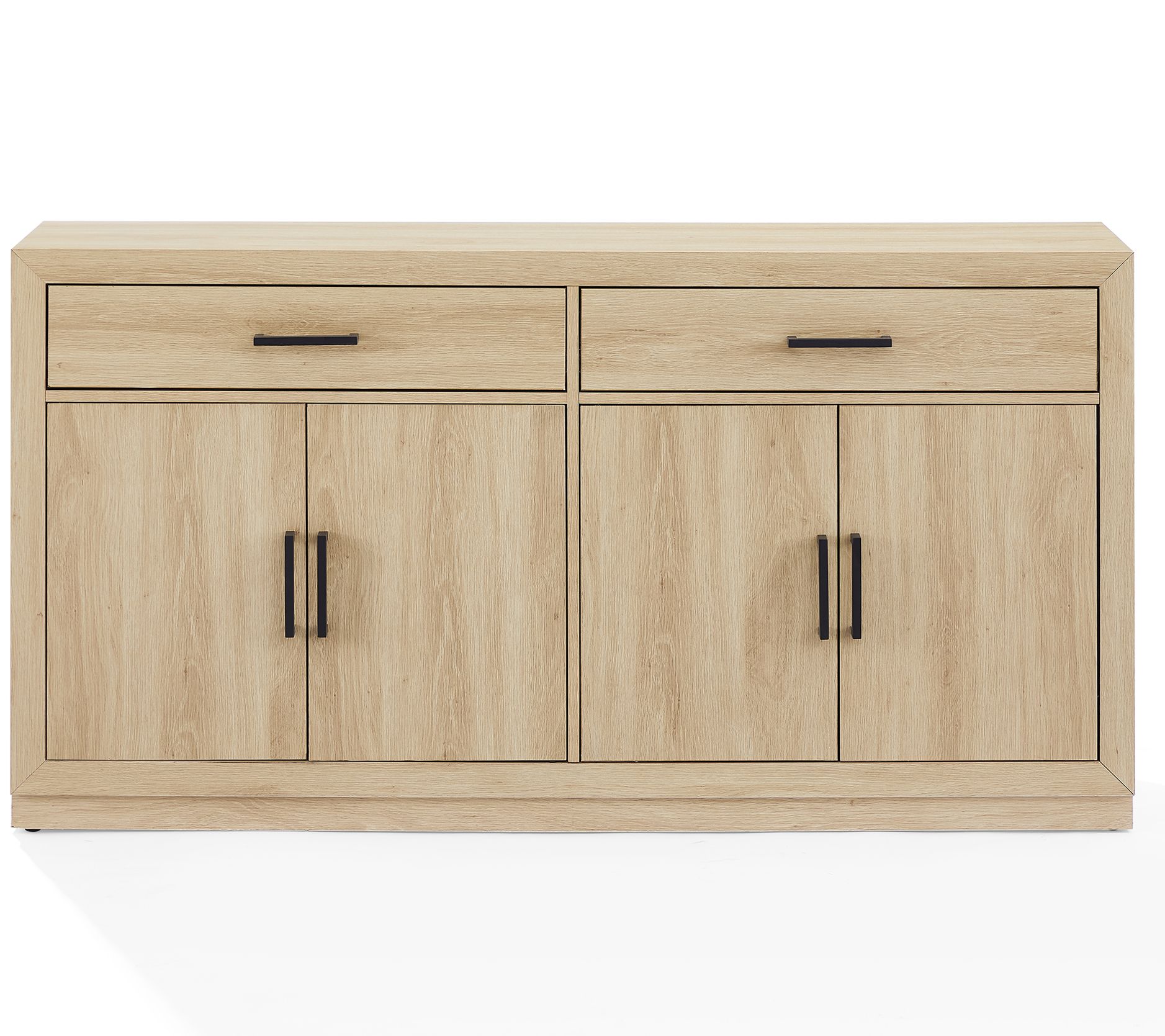 Crosley Isla Sideboard - QVC.com