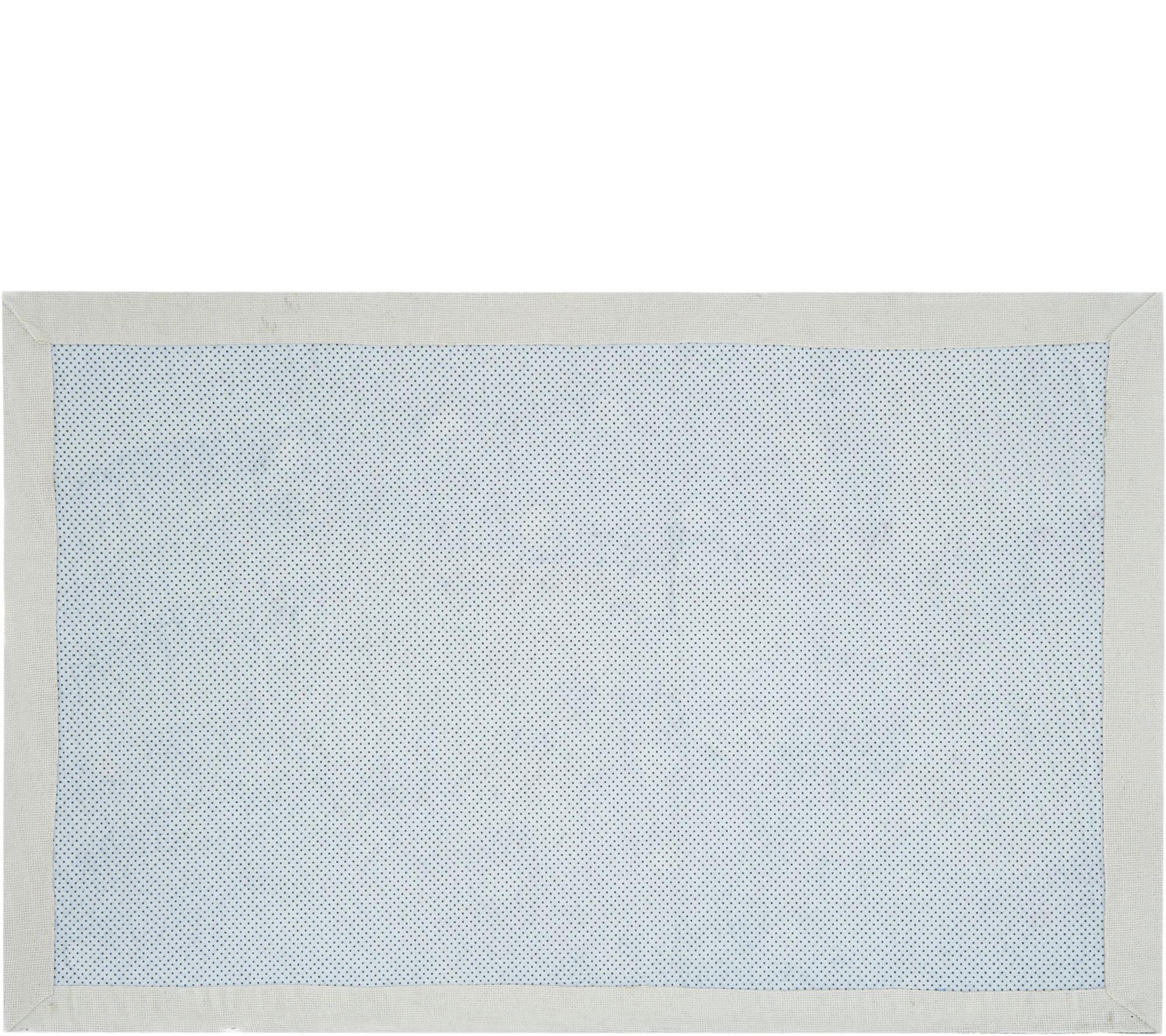 Nourison Hand-Hooked 20" x 32" Seasonal Accent Rug - QVC.com