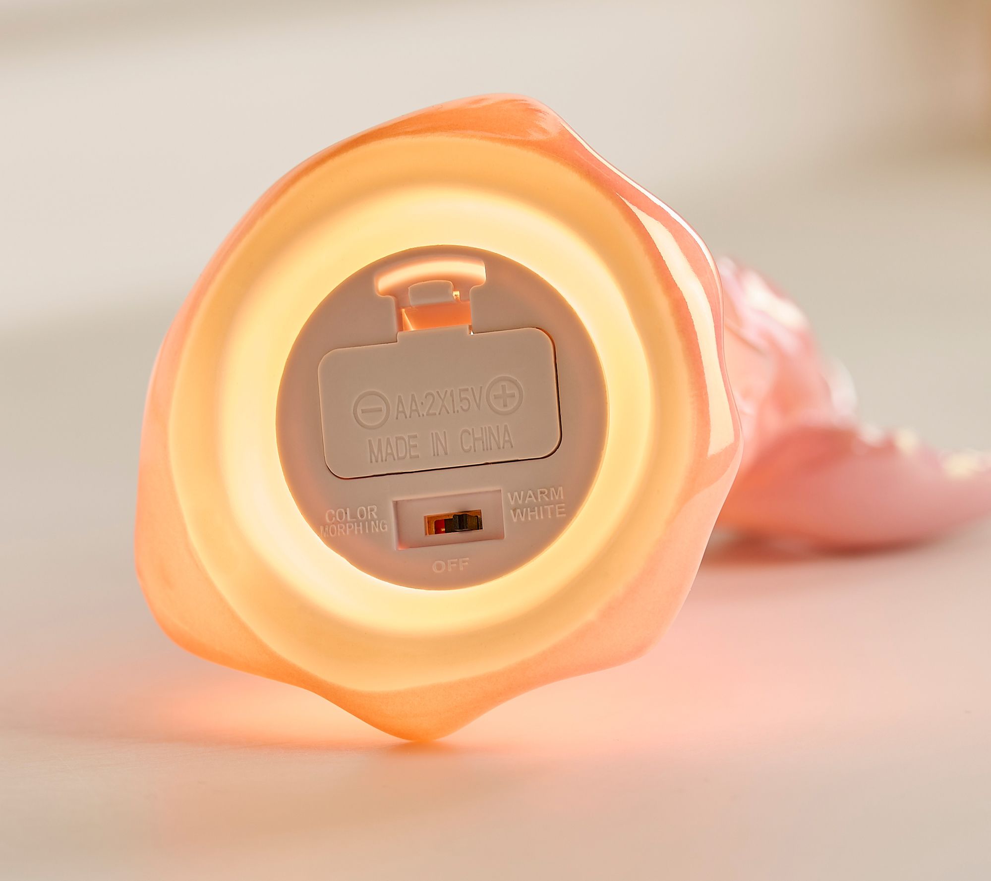 "As Is" Set of 2 Porcelain Angels with Gift Boxes by Valerie - QVC.com