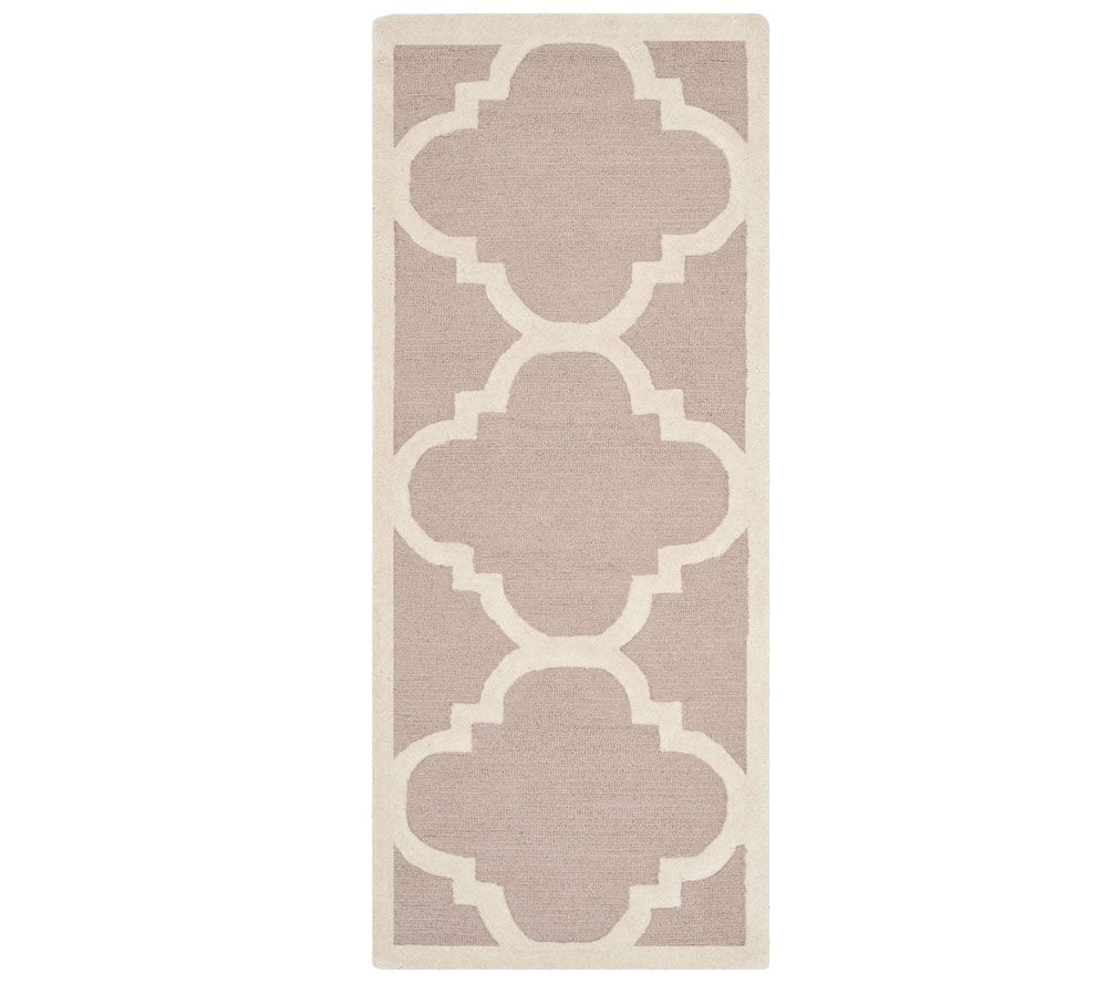 Cambridge 2'6" x 8' Rug by Valerie - QVC.com