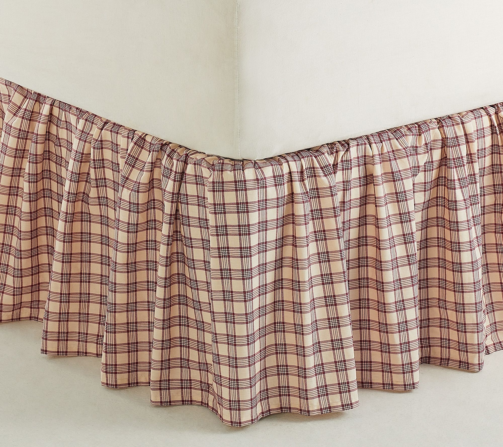 Waverly Norfolk 4-Piece Queen Comforter Set - QVC.com