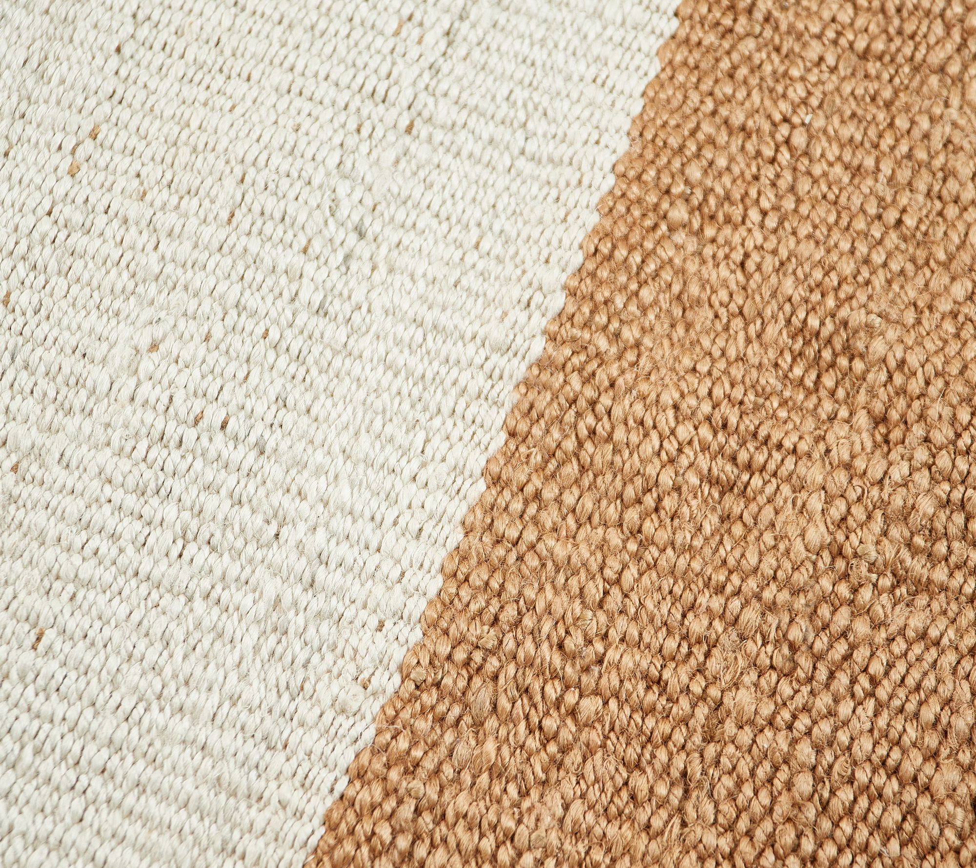 Cozy Cottage by Liz Marie 5' x 8' Jute Area Rug - QVC.com