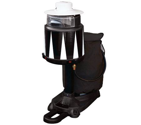 SkeeterVac Mosquito Trap - 1 Acre or Less - QVC.com
