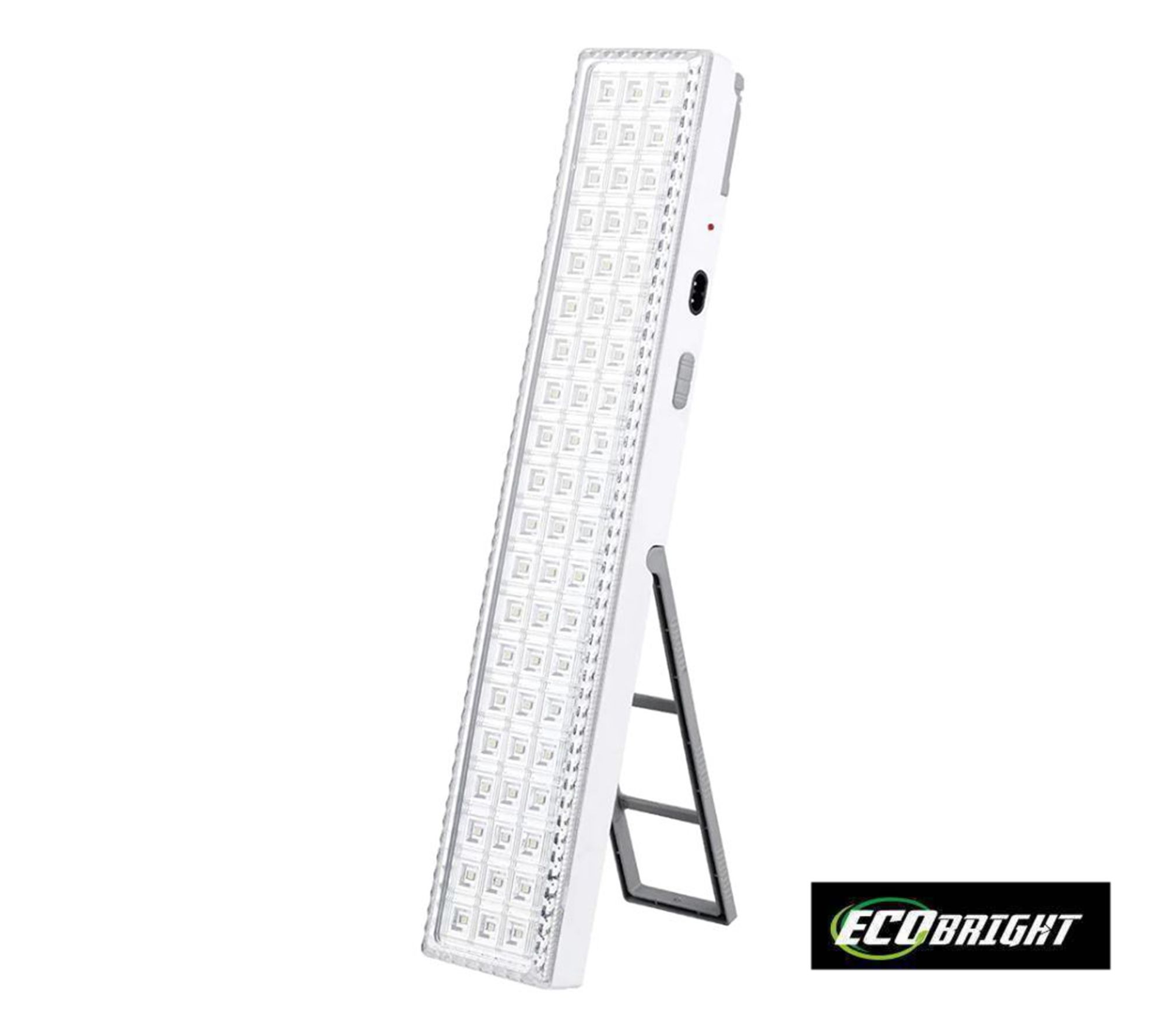 Eco Bright LED Rechargeable Light Bar - QVC.com