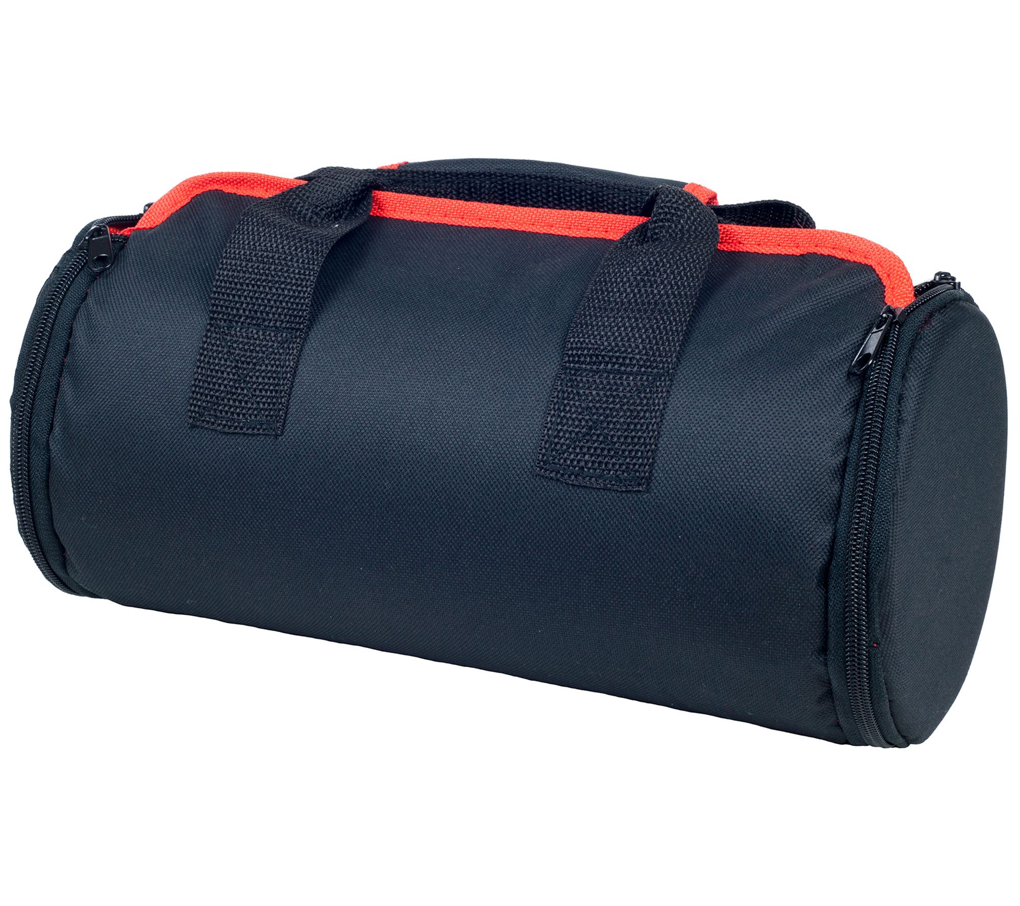 Stalwart 86-Piece Household Hand Tool Set withRoll-Up Bag - QVC.com