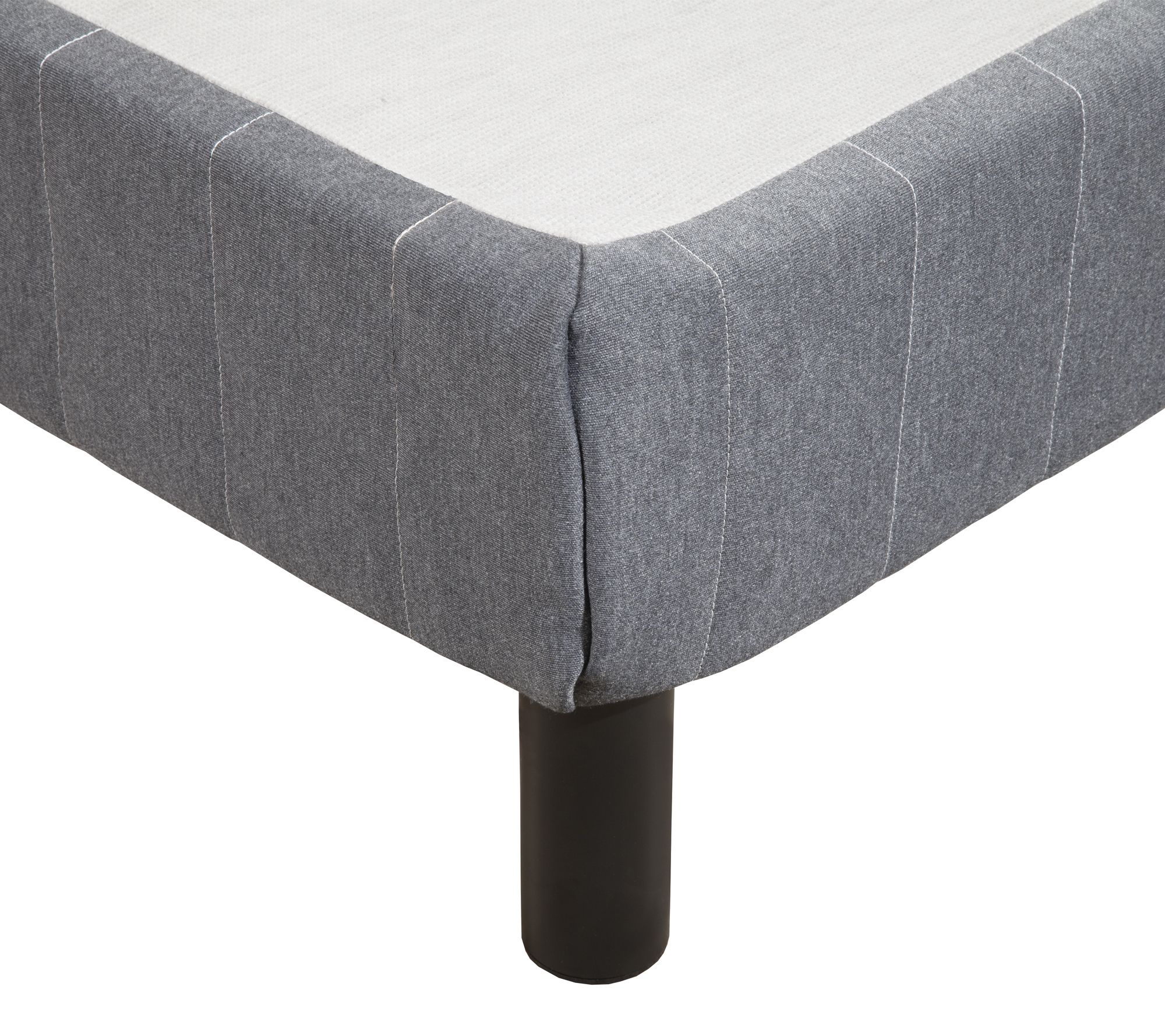 Hollywood Bed Twin XL EnForce Platform Base - QVC.com