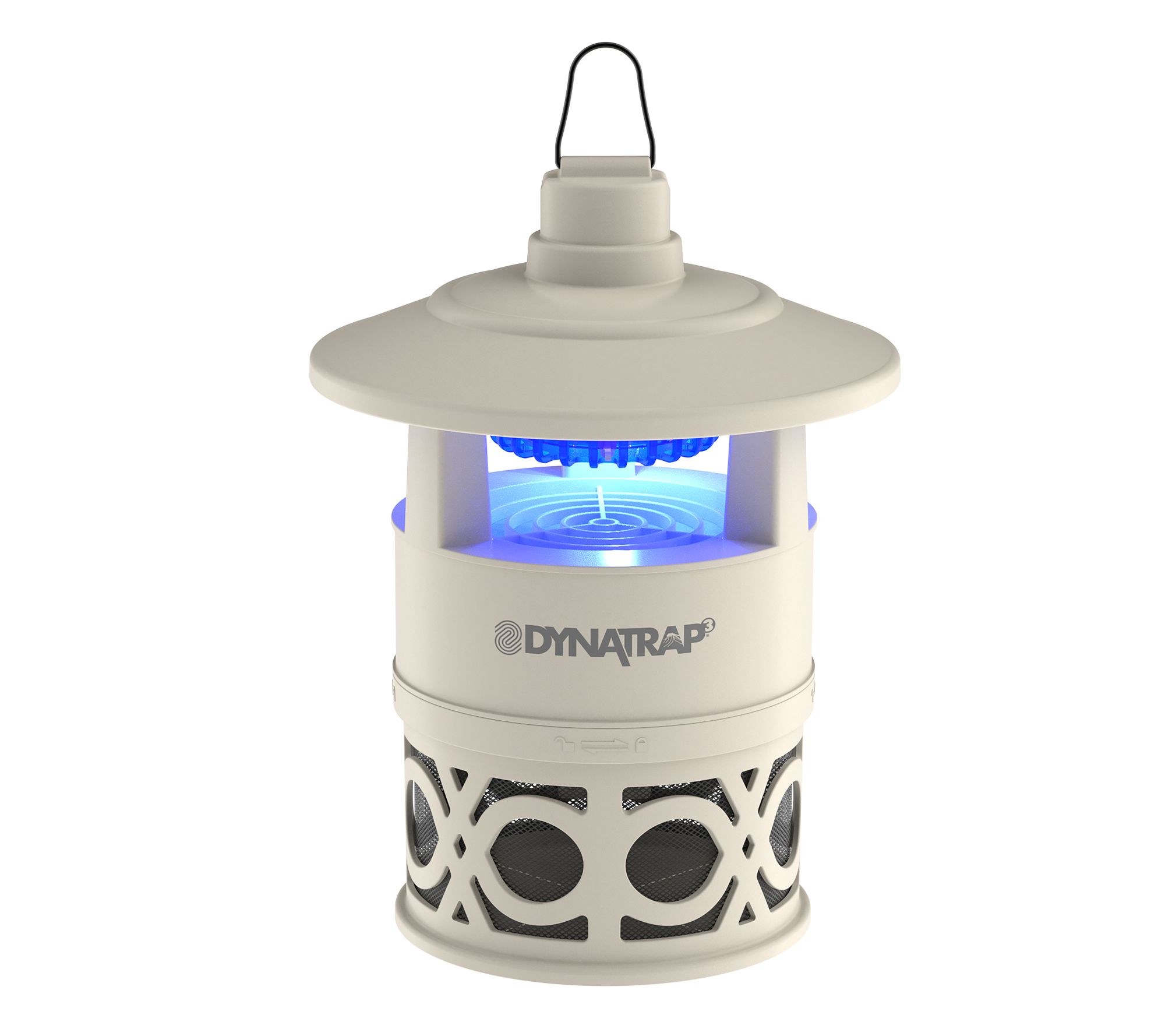 DynaTrap 1/4-Acre Coverage - Sonata Stone - QVC.com