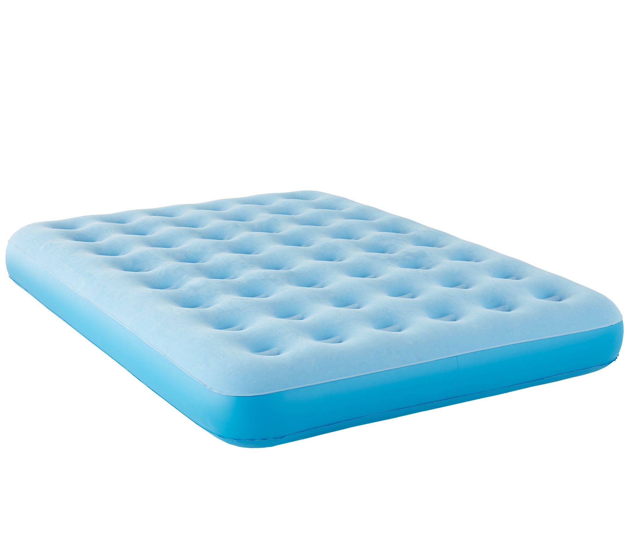Broyhill Sleep Express Full 10" Air Bed Mattress - QVC.com