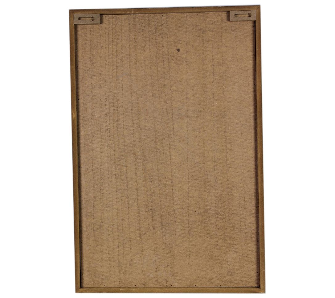 Young's Wood Framed Fall Wall sign with 3D Letters - QVC.com