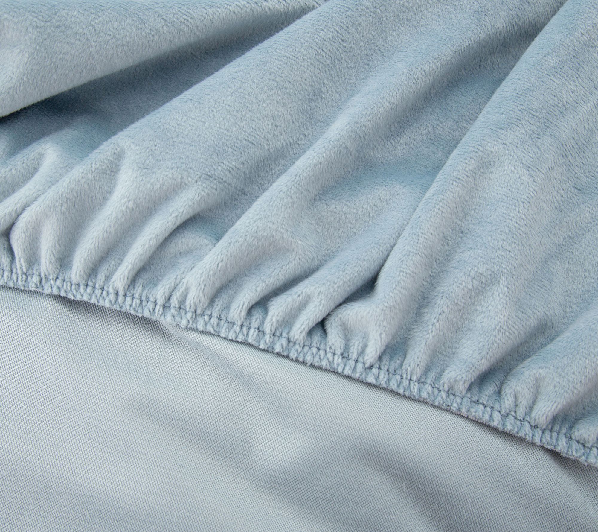 Berkshire Luna Soft 4-Piece Sheet Set - QVC.com