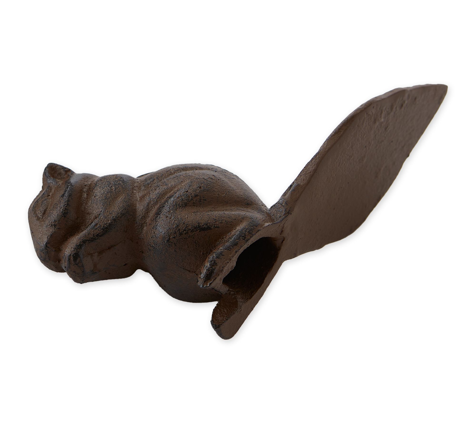 Zingz & Thingz Chipmunk Door Stopper - QVC.com