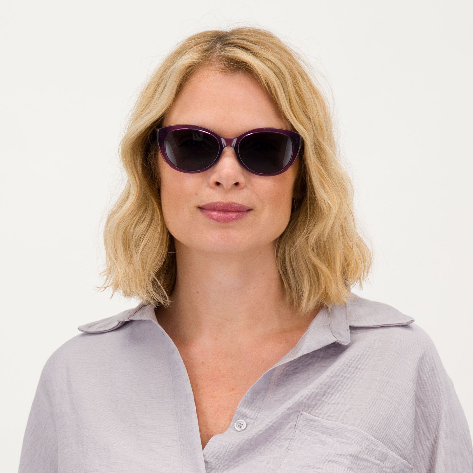 Seayu Occhiali da sole UV40 con lenti polarizzate - QVC.it