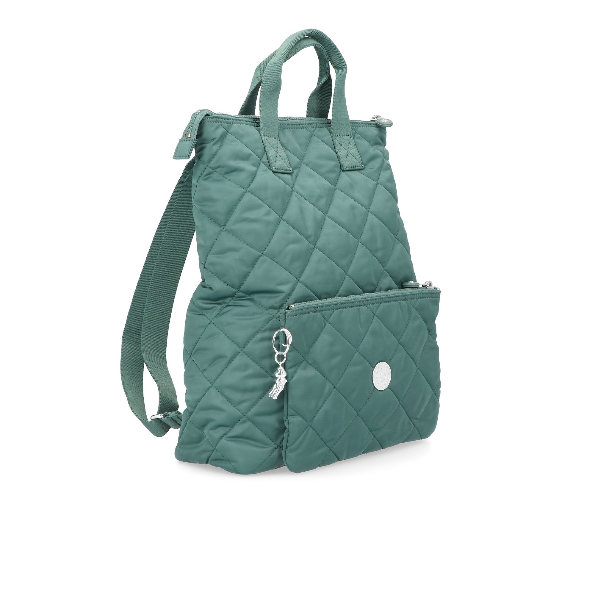 Kipling Zaino Emina Up con spallacci regolabili - QVC.it