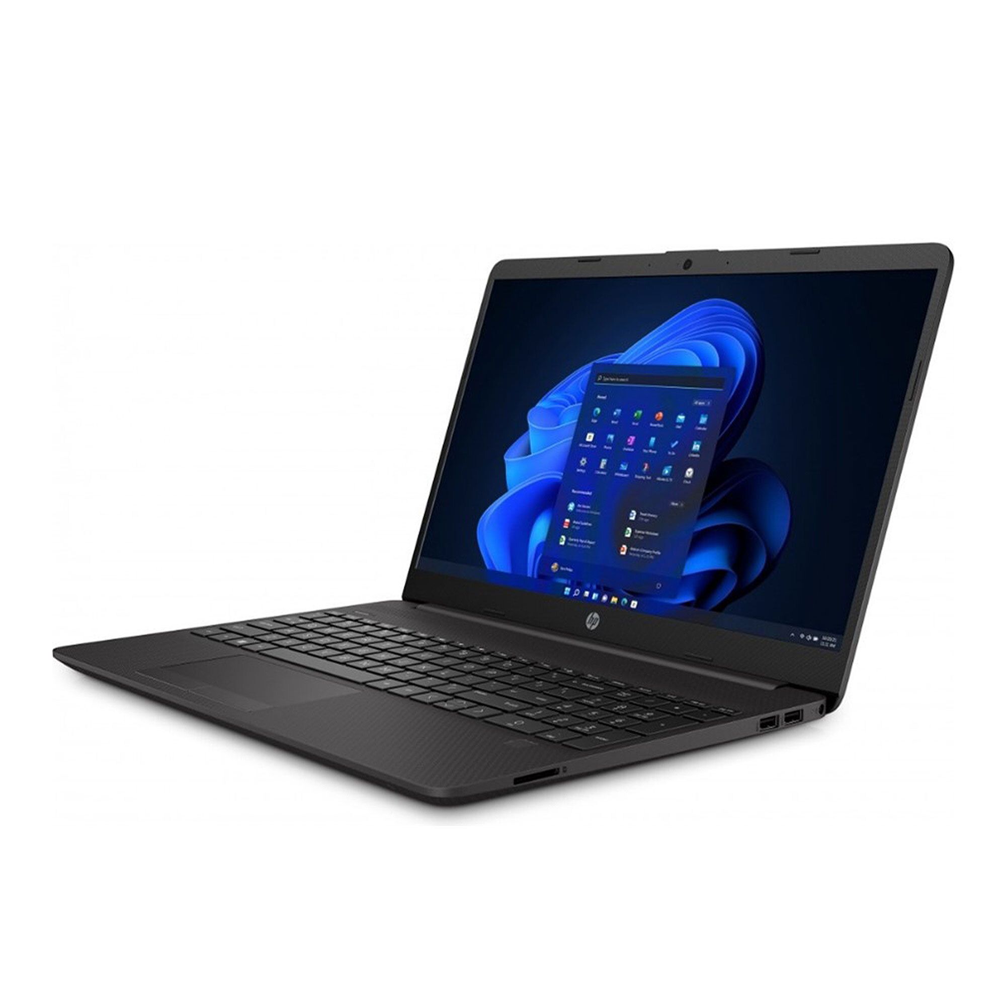 HP Notebook HP250G9 Windows 11 Pro ram 8GB SSD 256GB - QVC.it