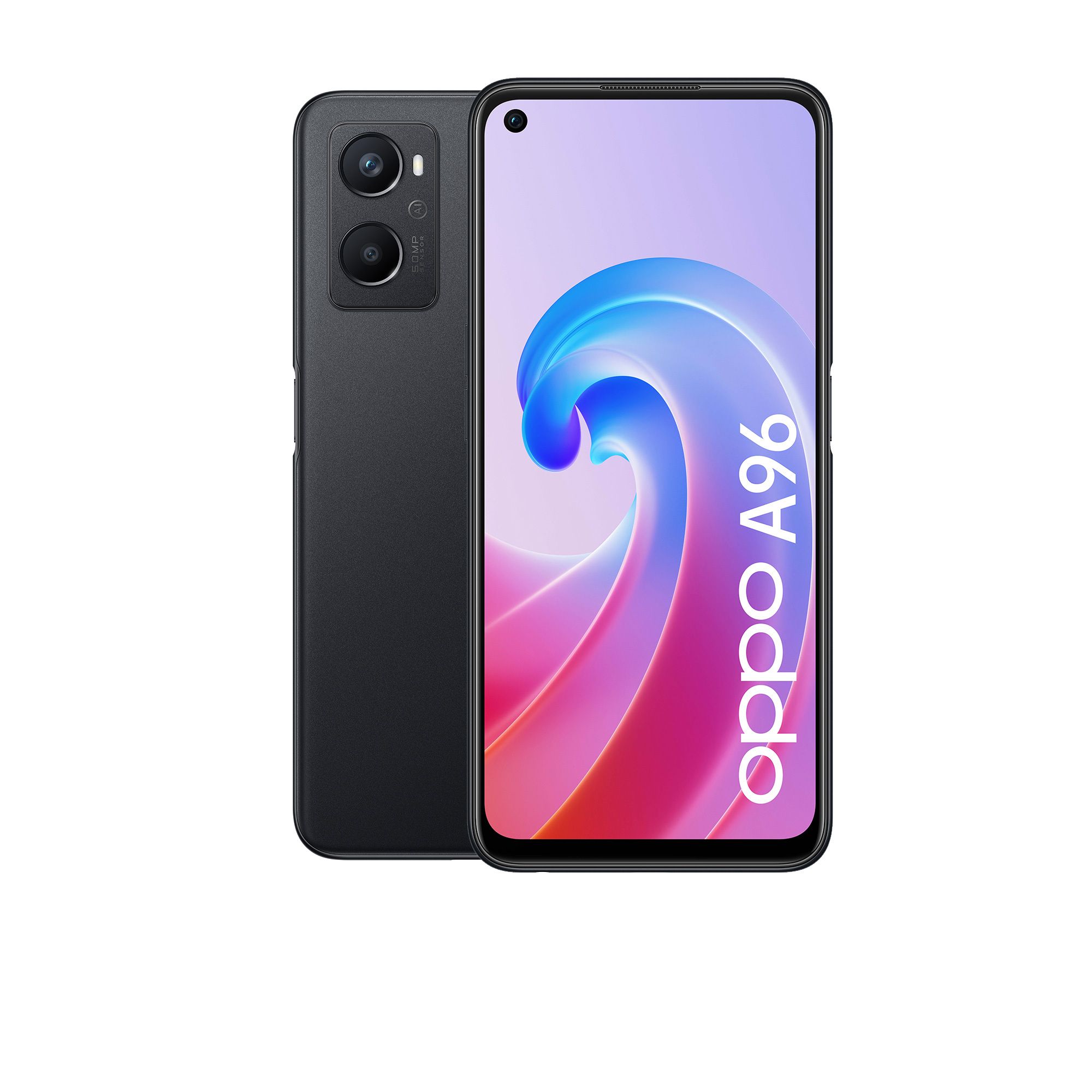OPPO A96 Smartphone 4G LCD 6.59" FDH+ - QVC Italia