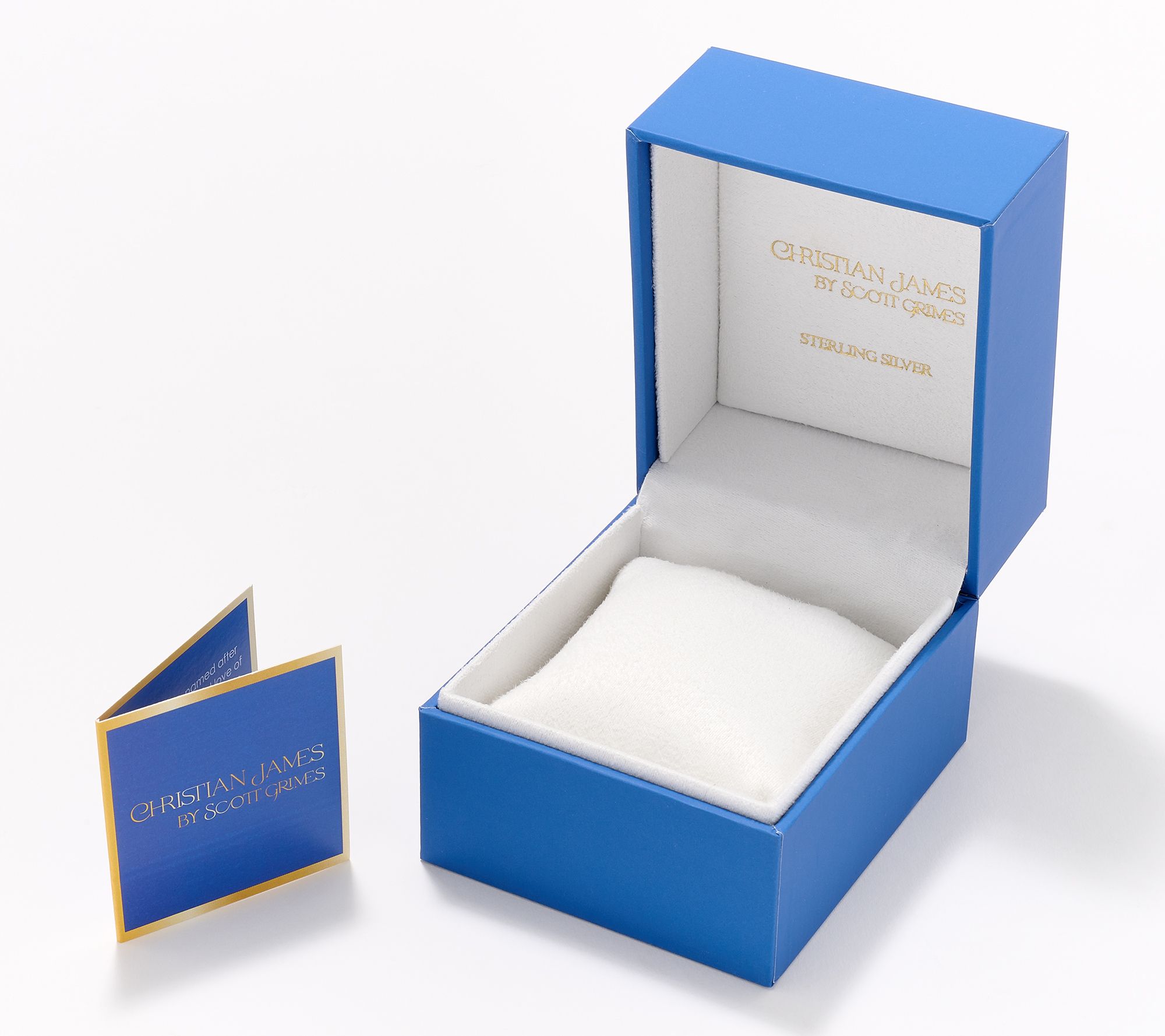 Christian James by Scott Grimes Sterling Ripple Circle Link Bracelet ...