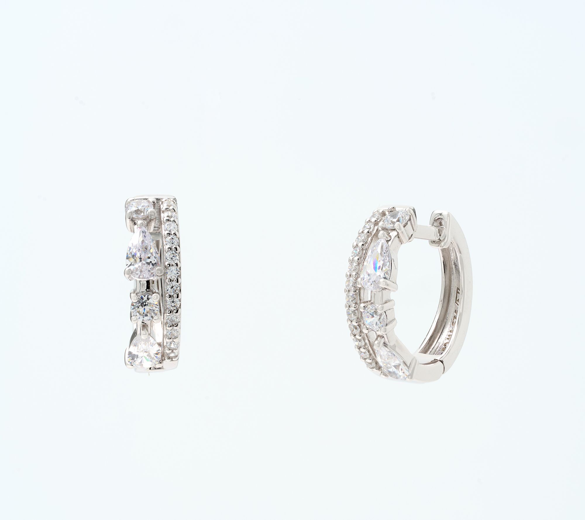 Re: Diamonique Jewelry - Page 4 - Blogs & Forums