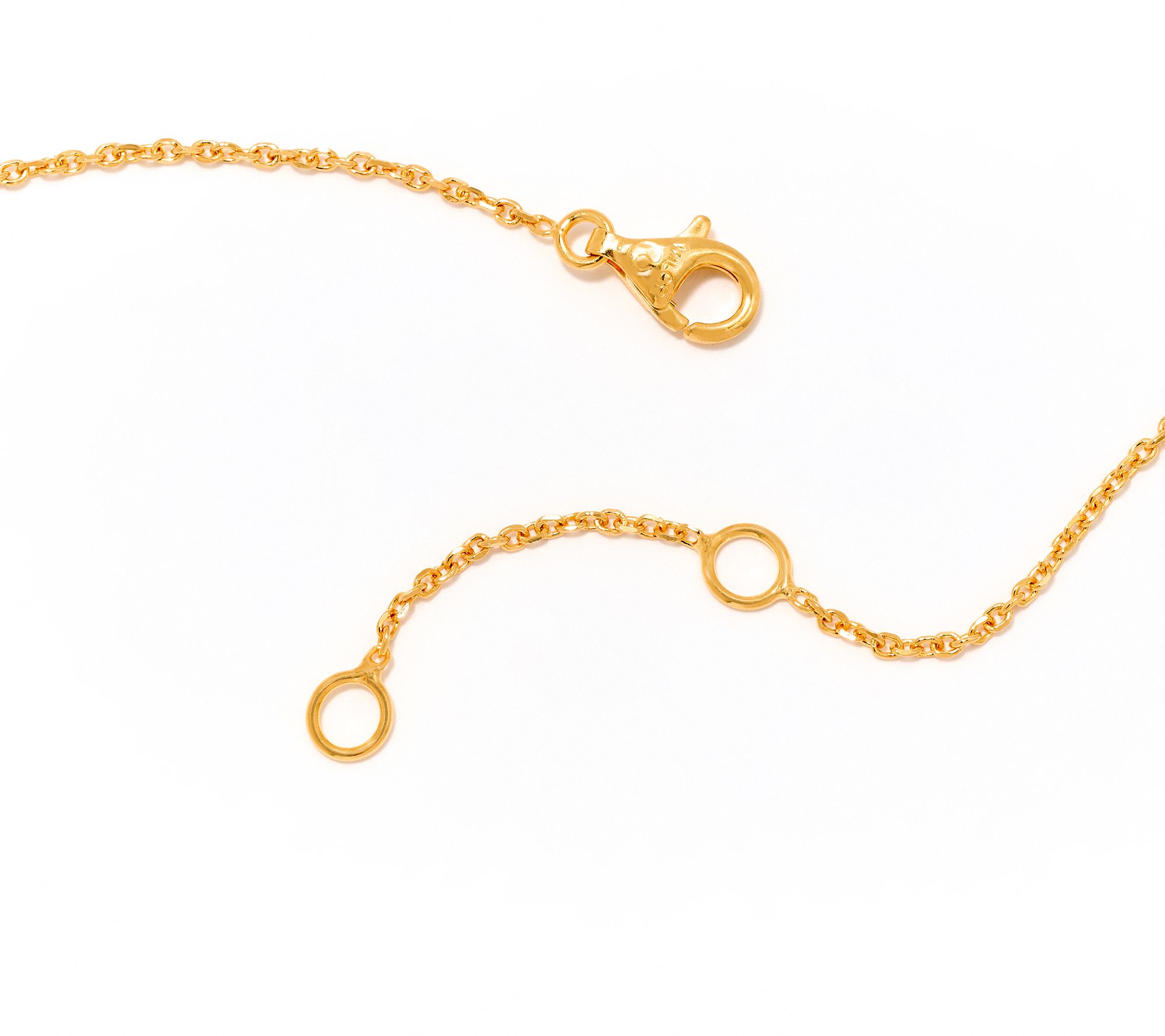 "As Is" UltraFine 950 Silver Bead Motif 17 + 1" Necklace - QVC.com