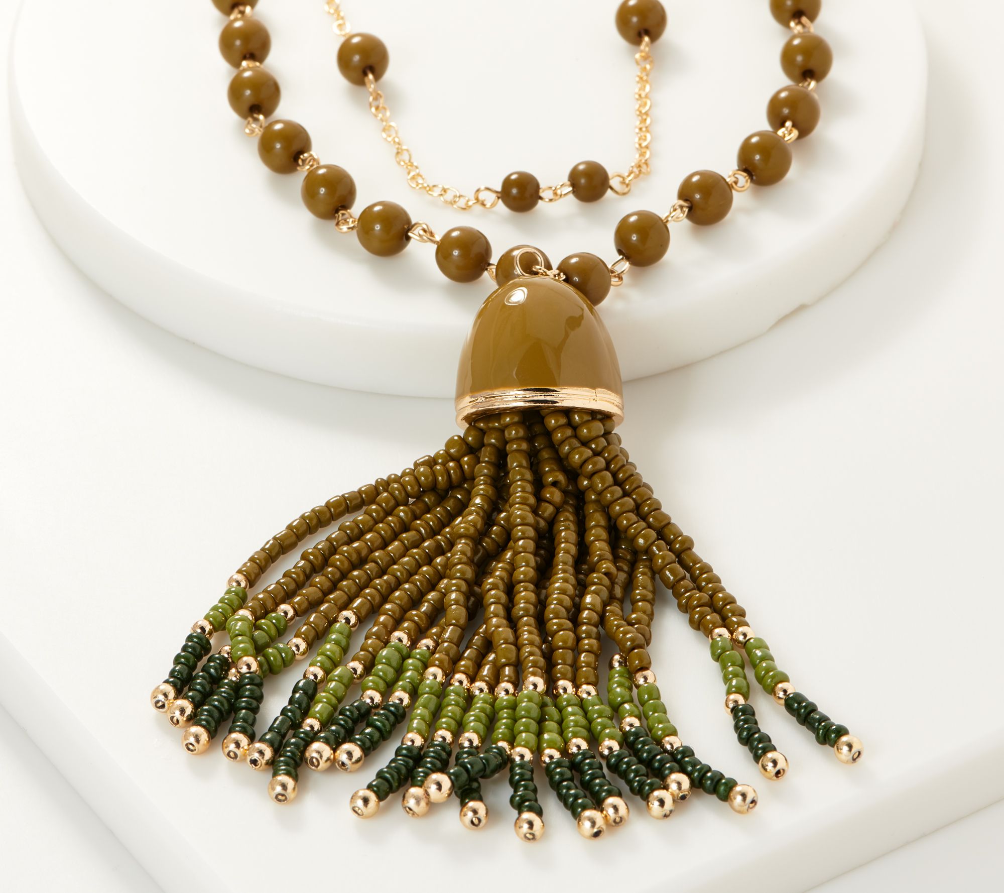 Qvc isaac mizrahi jewelry store