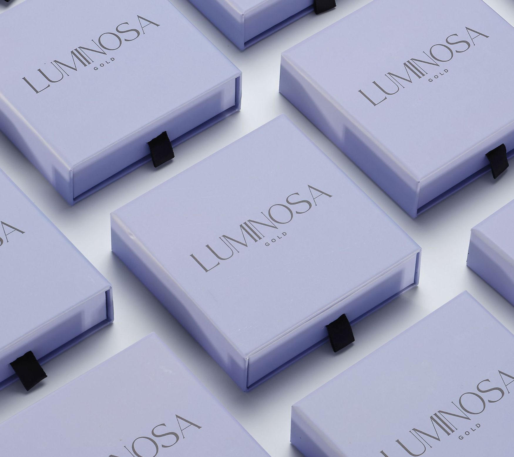 Luminosa Gold Bubble Infinity Sign Necklace, 14K - QVC.com