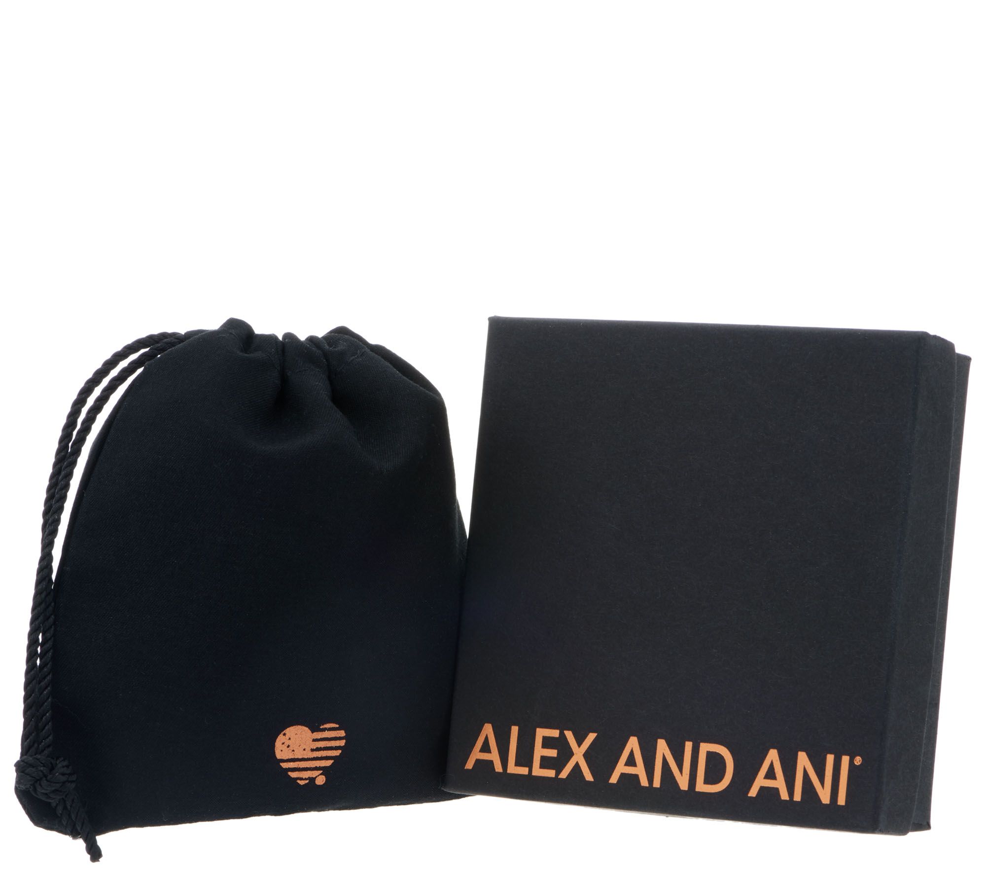 "As Is" Alex and Ani Prints of Love Charm Bangle ASPCA - QVC.com