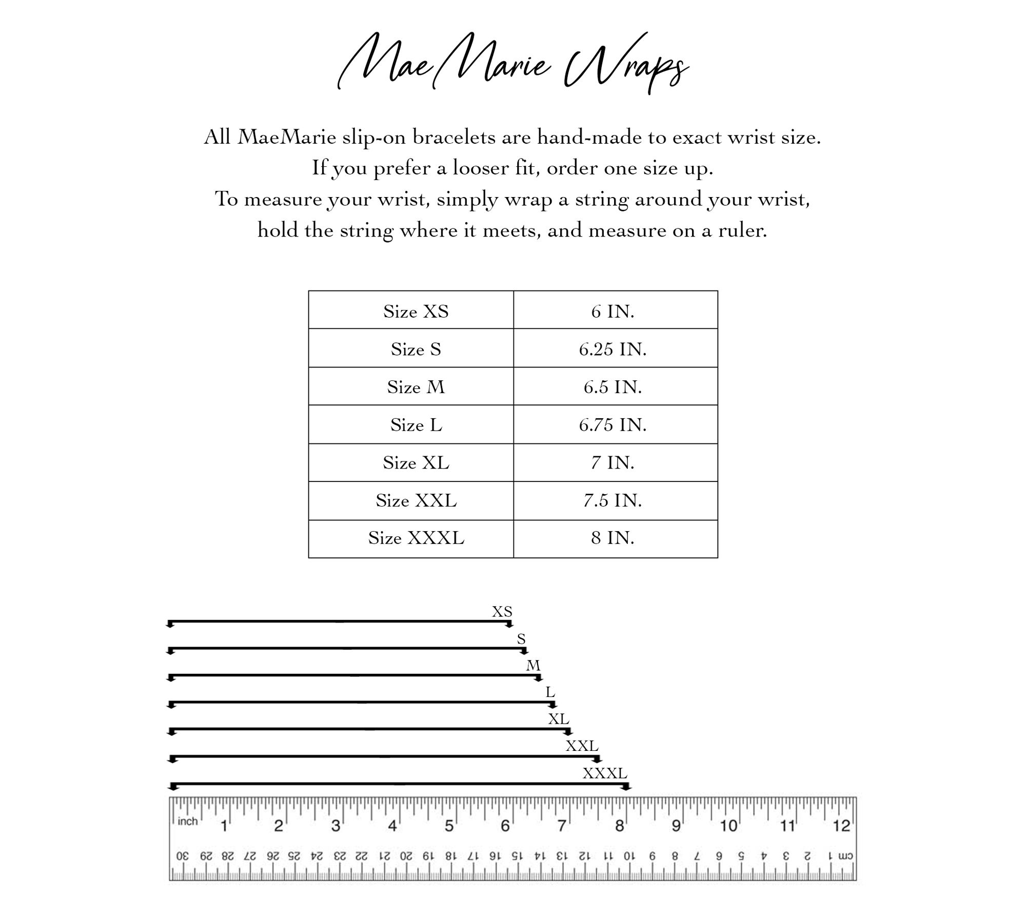 MaeMarie Wraps Matte Passion Slip On Bracelet,Sterling Silver - QVC.com