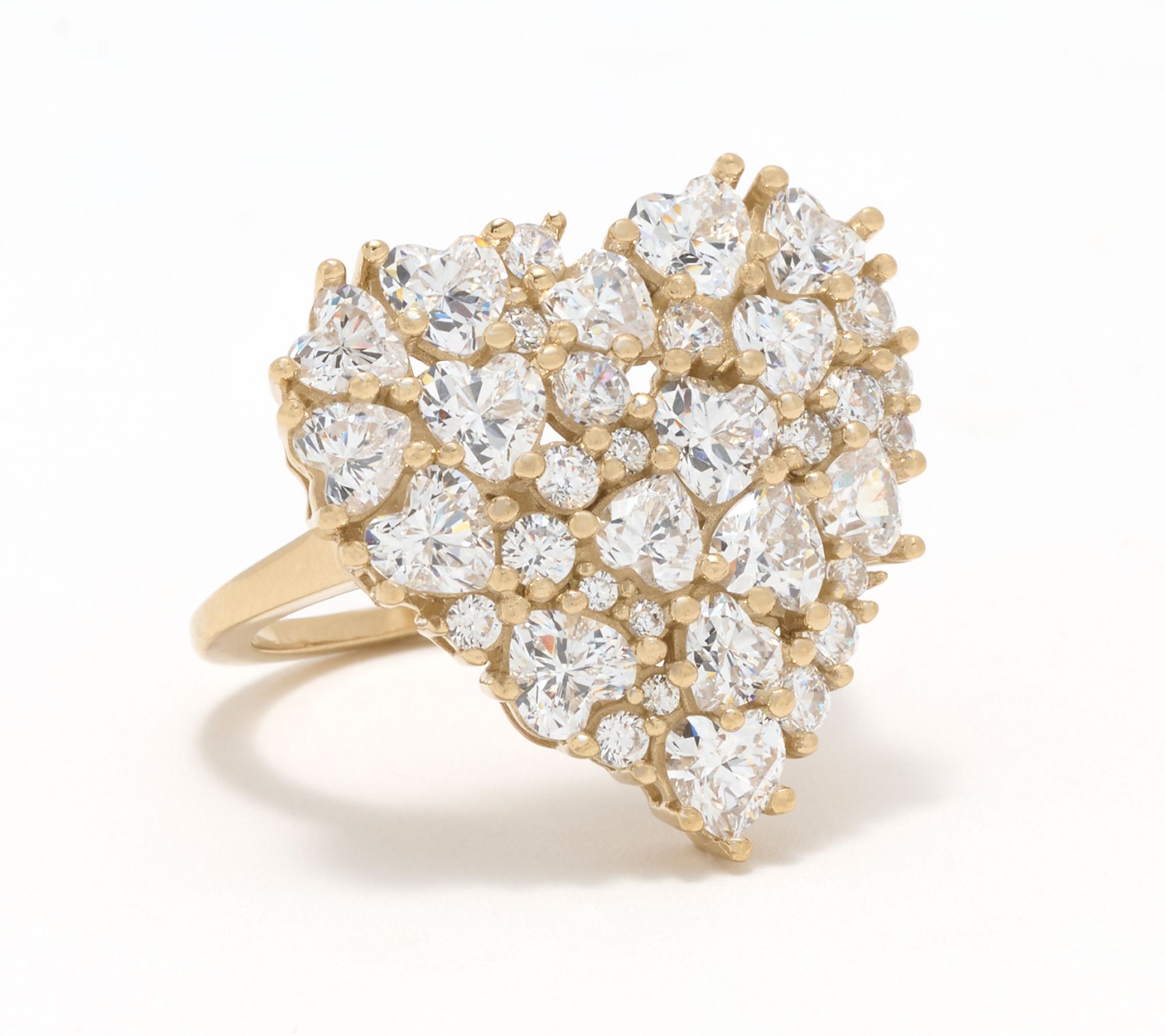 Diamonique x Lulu Frost Jewelry - Page 2 - Blogs & Forums