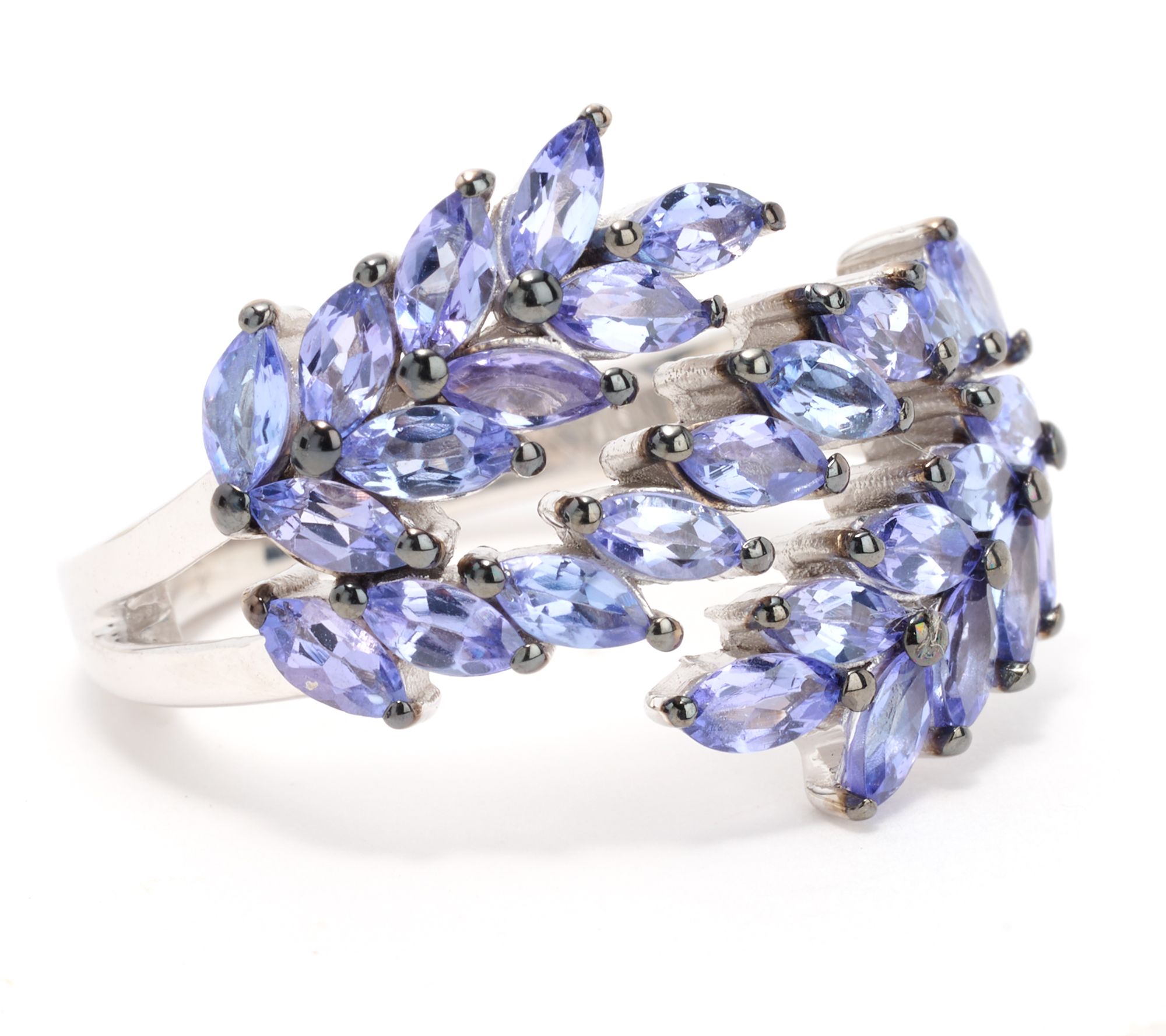 Qvc tanzanite jewelry store
