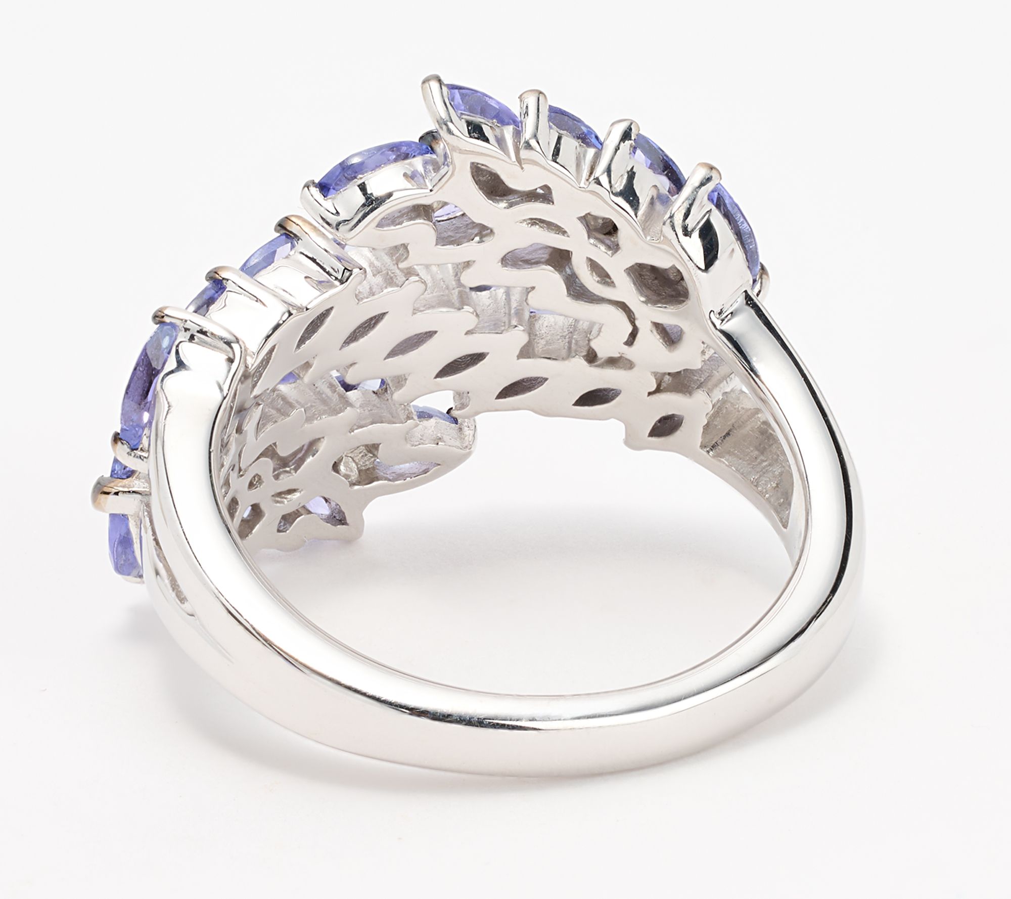 Qvc marquise ring store