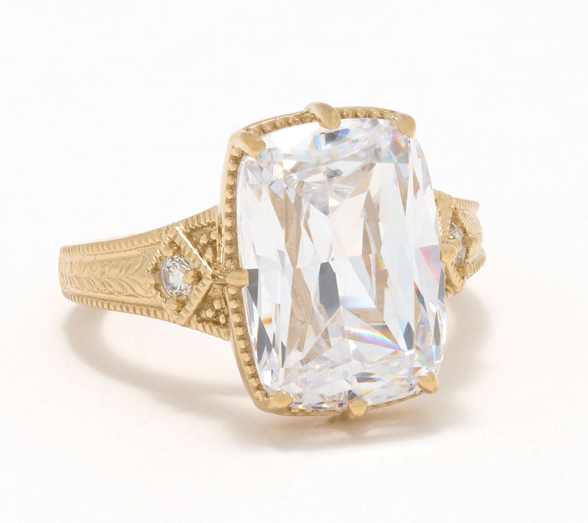 Diamonique x Lulu Frost Jewelry - Page 2 - Blogs & Forums